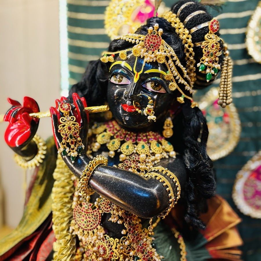 Radharaman Wallpapers - Top Free Radharaman Backgrounds - WallpaperAccess