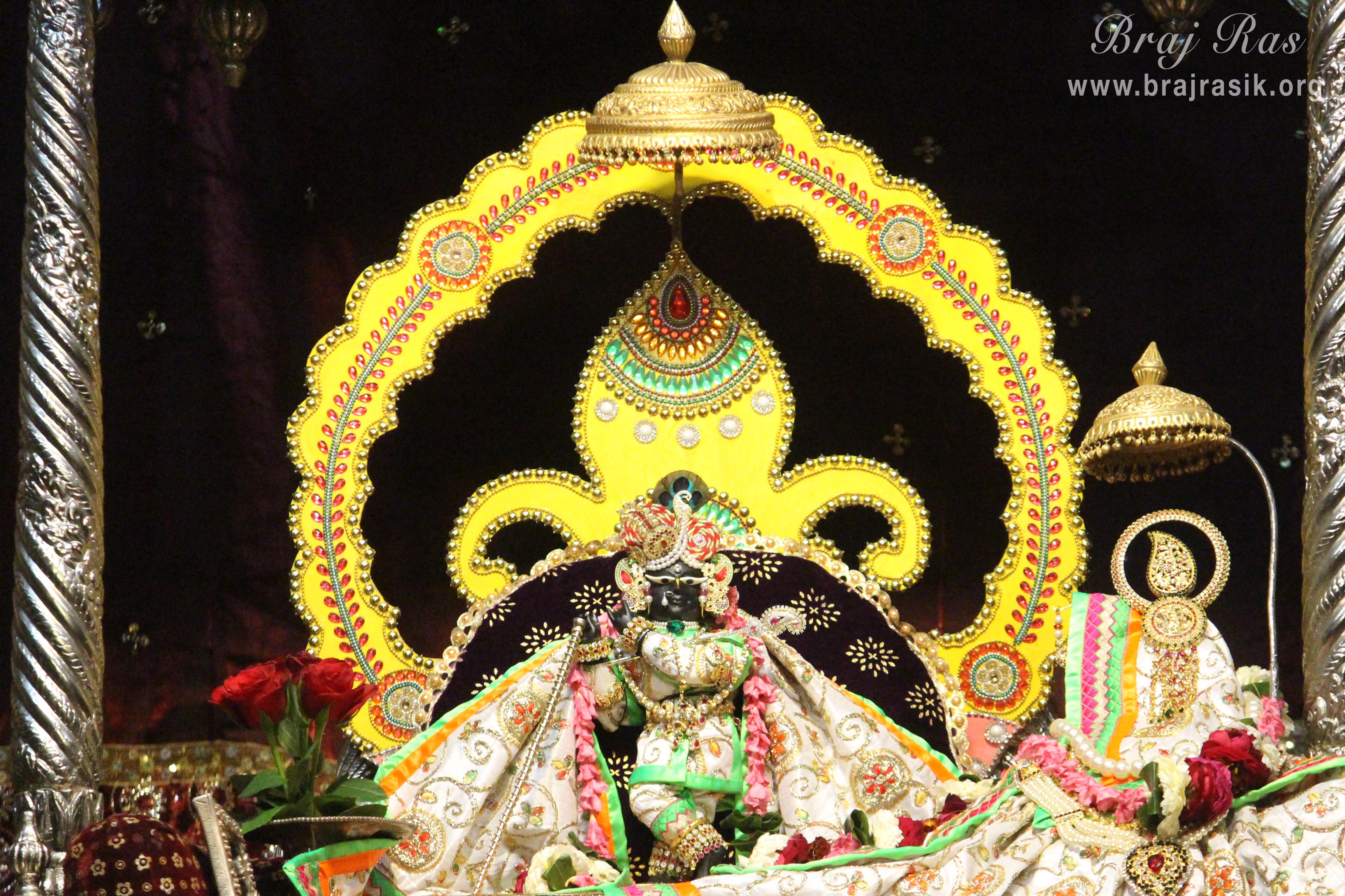 Radharaman Wallpapers - Top Free Radharaman Backgrounds - WallpaperAccess