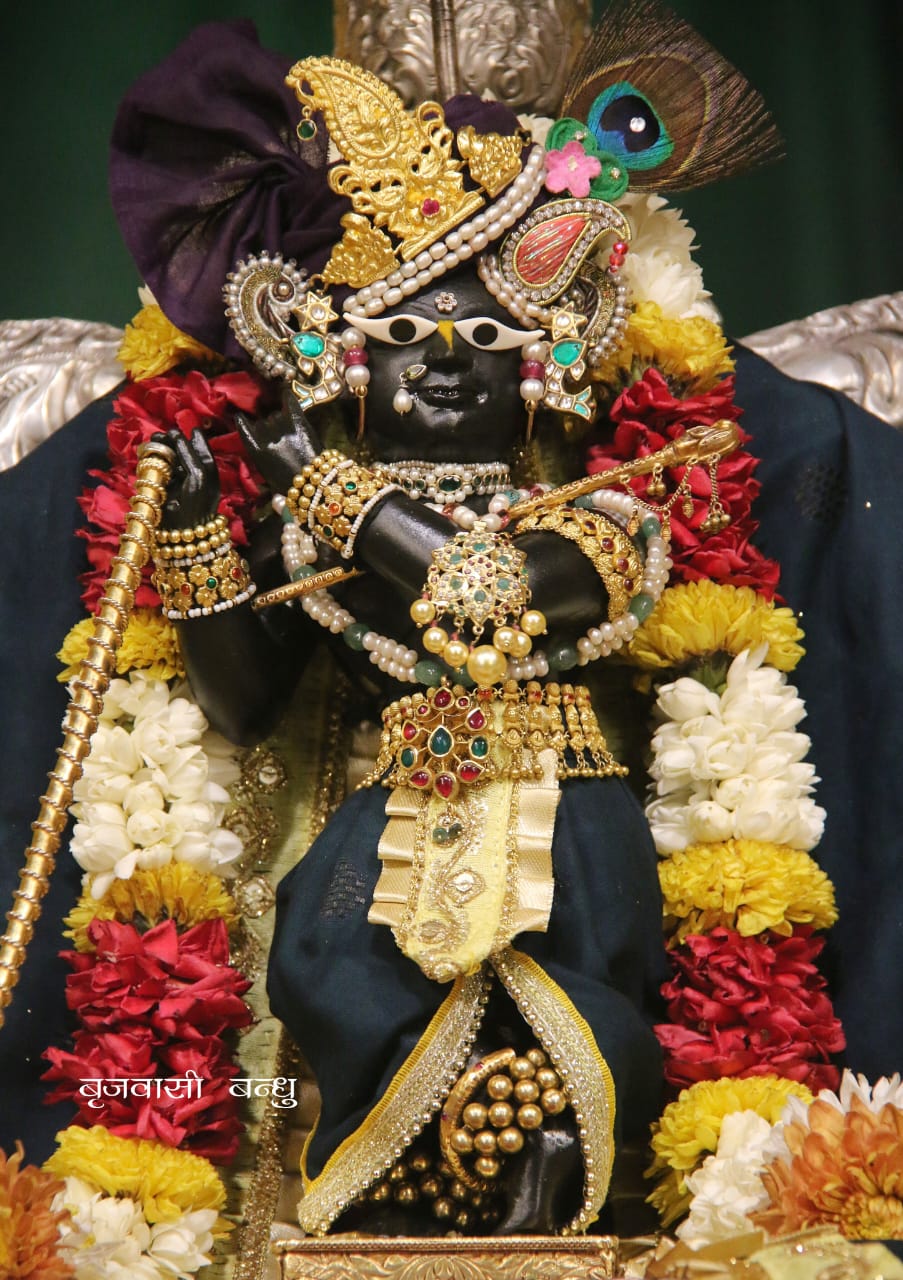 Radha Ramana Wallpapers - Top Free Radha Ramana Backgrounds ...