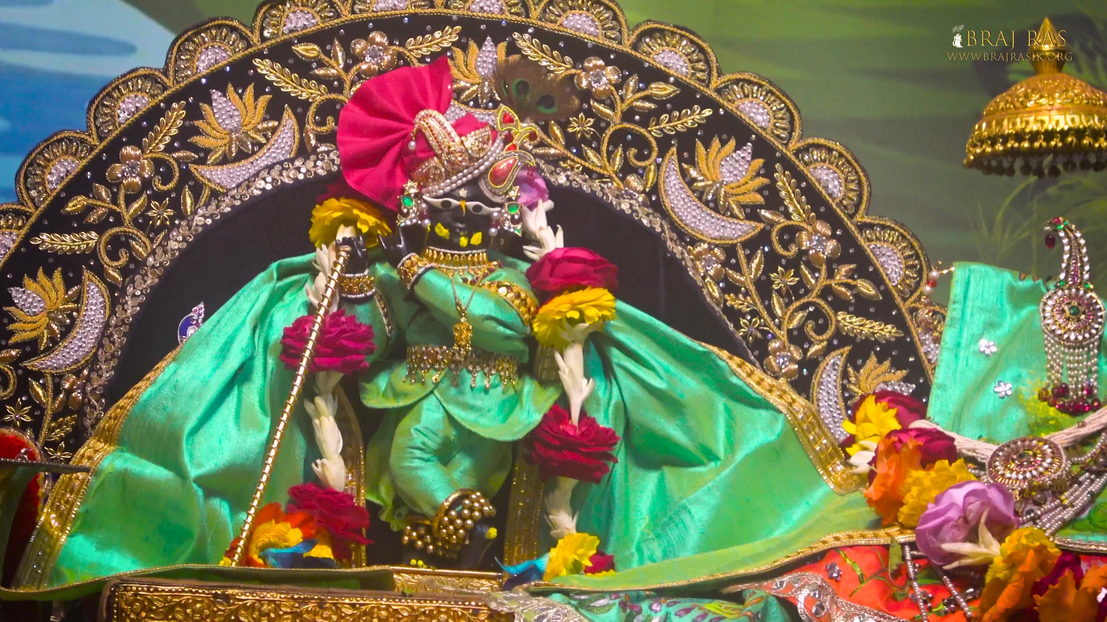 Radha Ramana Wallpapers - Top Free Radha Ramana Backgrounds ...