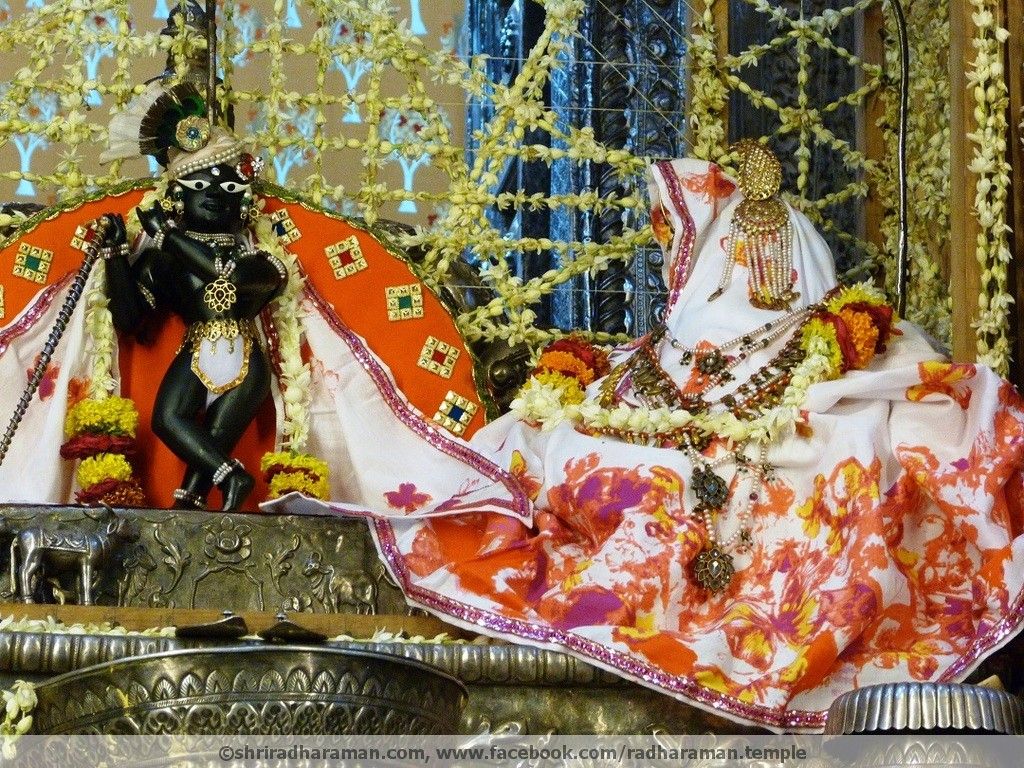 Radharaman Wallpapers - Top Free Radharaman Backgrounds - WallpaperAccess