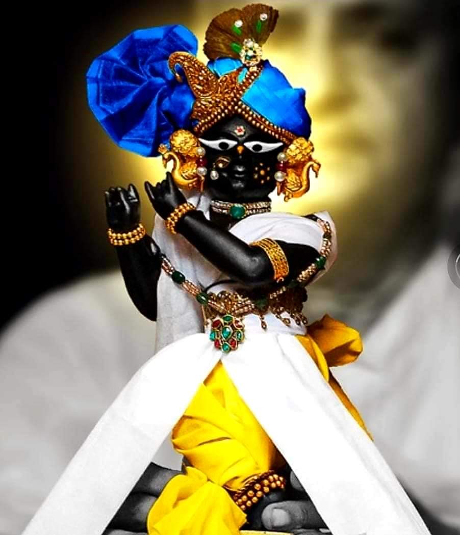 Radha Ramana Wallpapers - Top Free Radha Ramana Backgrounds ...