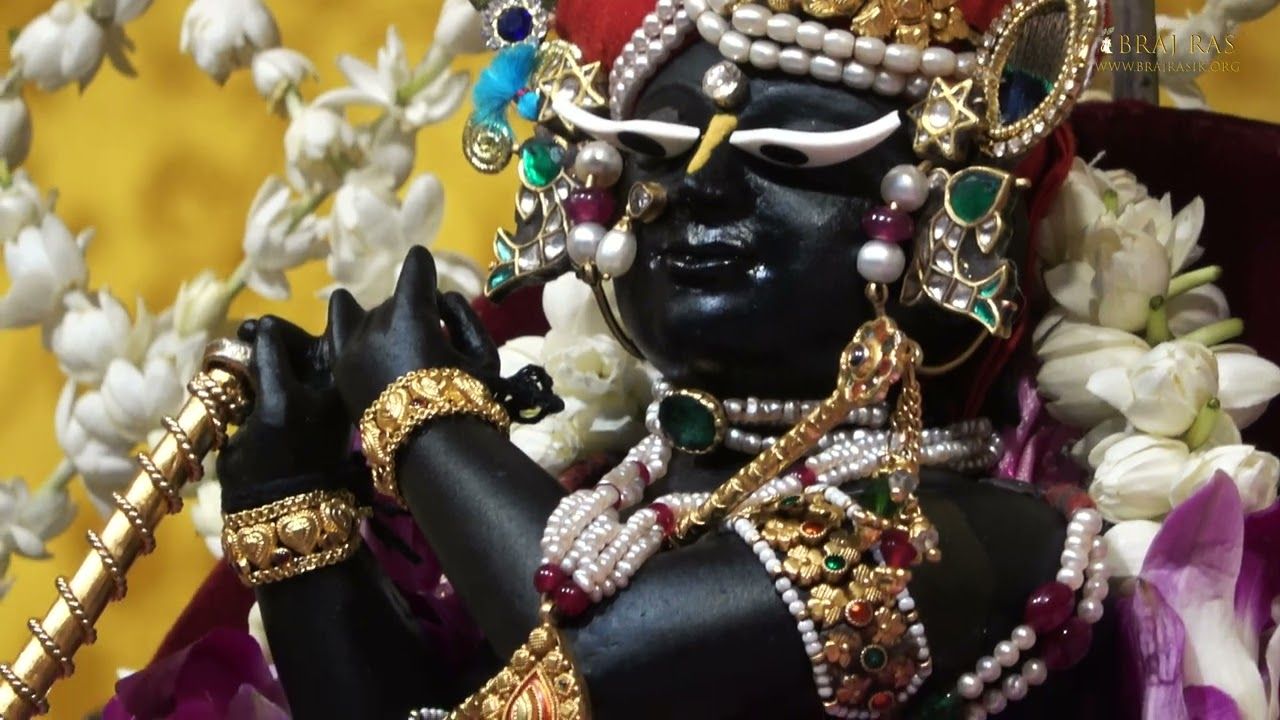 Radharaman Wallpapers - Top Free Radharaman Backgrounds - WallpaperAccess