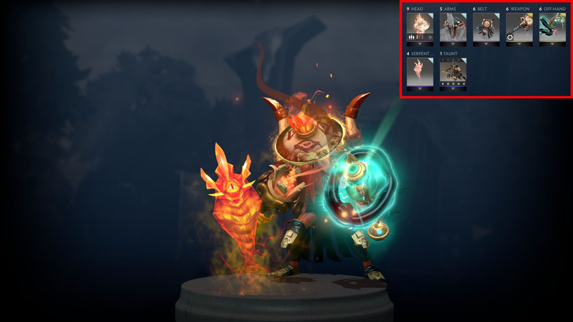 Shadow Shaman Wallpapers - Top Free Shadow Shaman Backgrounds ...