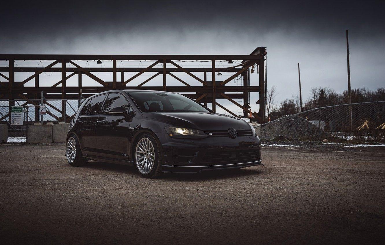 Volkswagen R32 Wallpapers - Top Free Volkswagen R32 Backgrounds ...