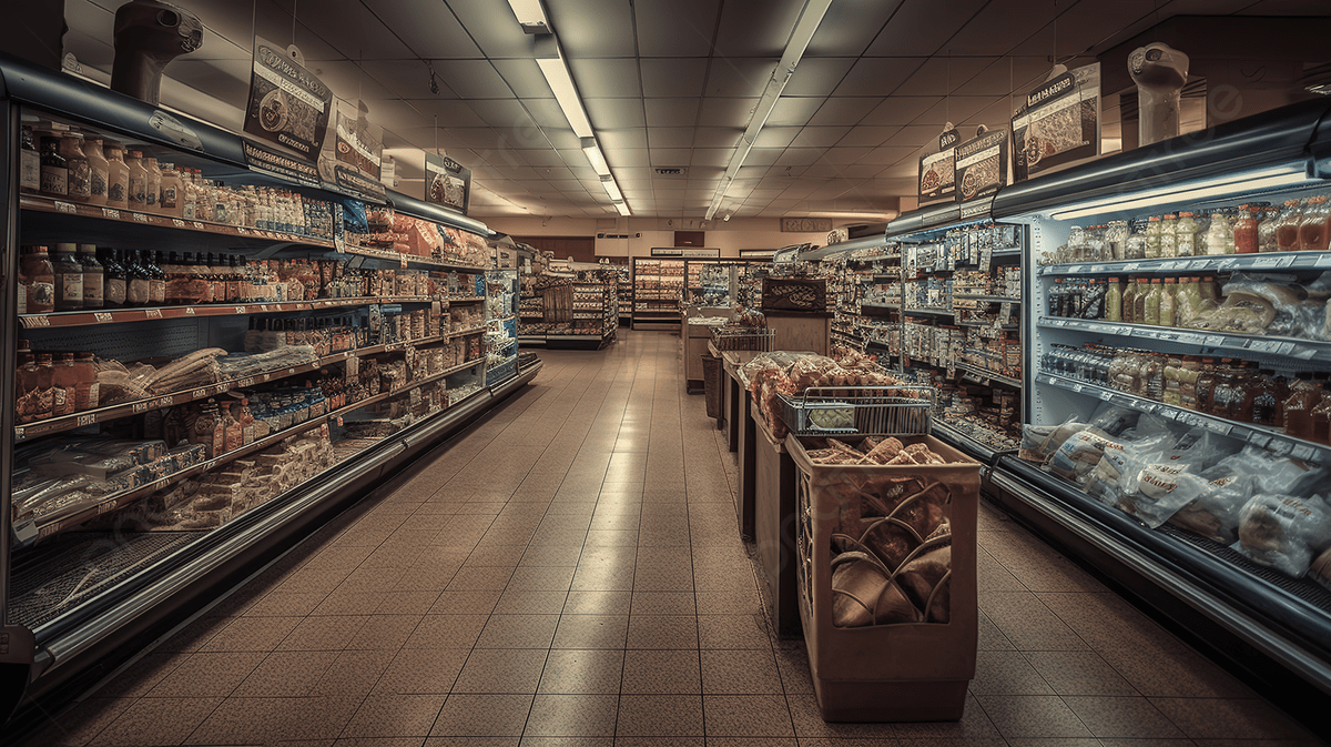 Aisle Wallpapers - Top Free Aisle Backgrounds - WallpaperAccess