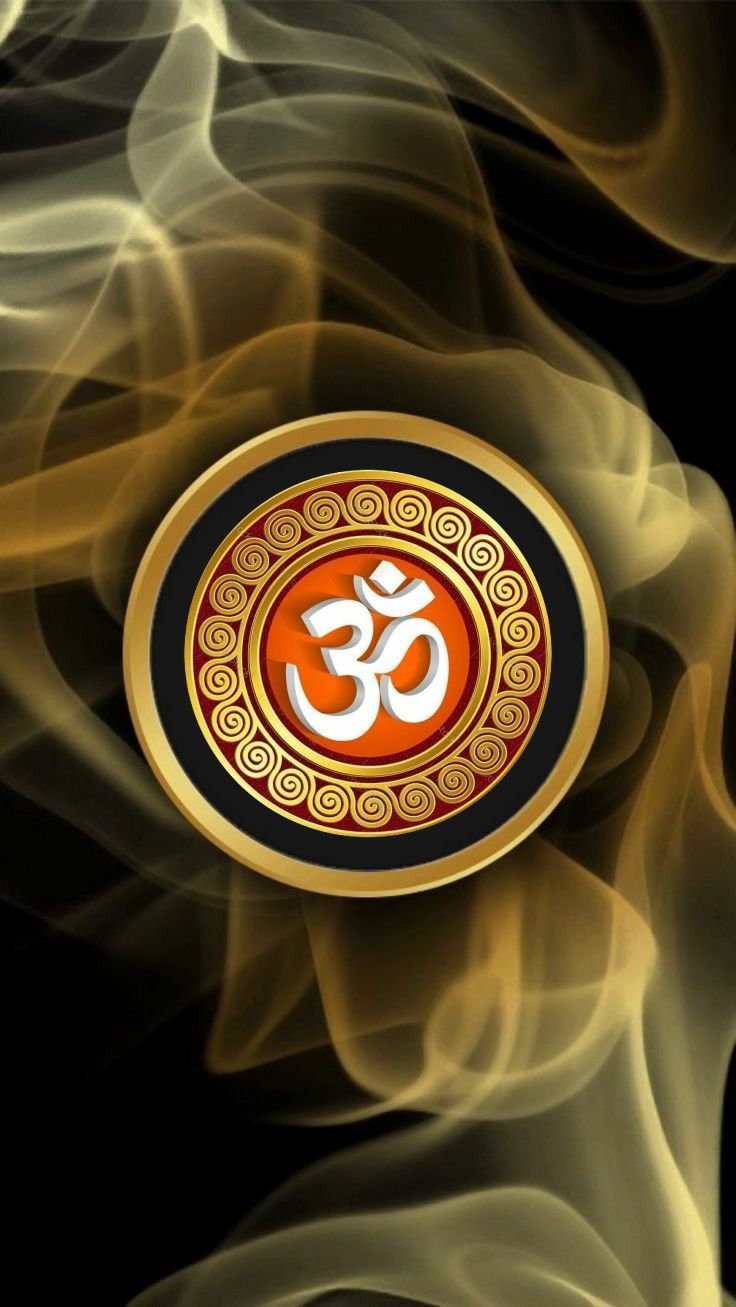 Aum Wallpapers - Top Free Aum Backgrounds - WallpaperAccess