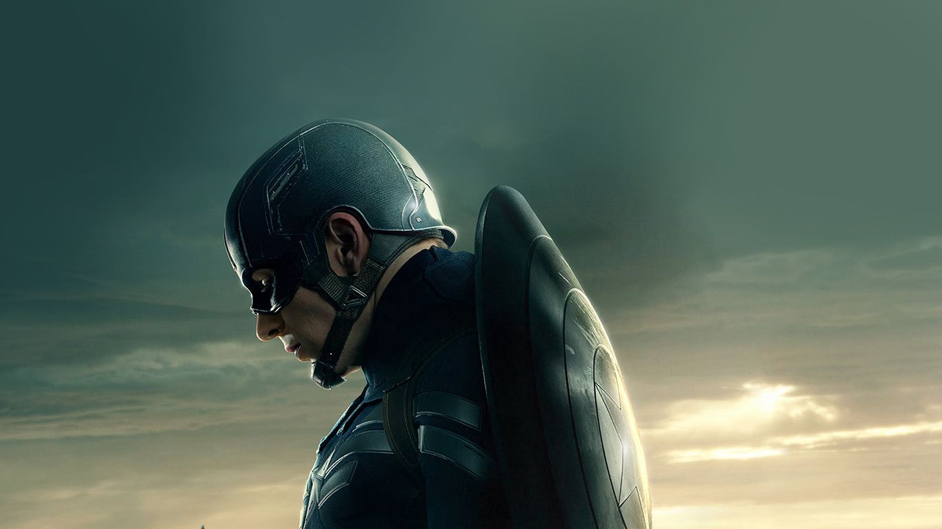 Sad Marvel Wallpapers - Top Free Sad Marvel Backgrounds - WallpaperAccess