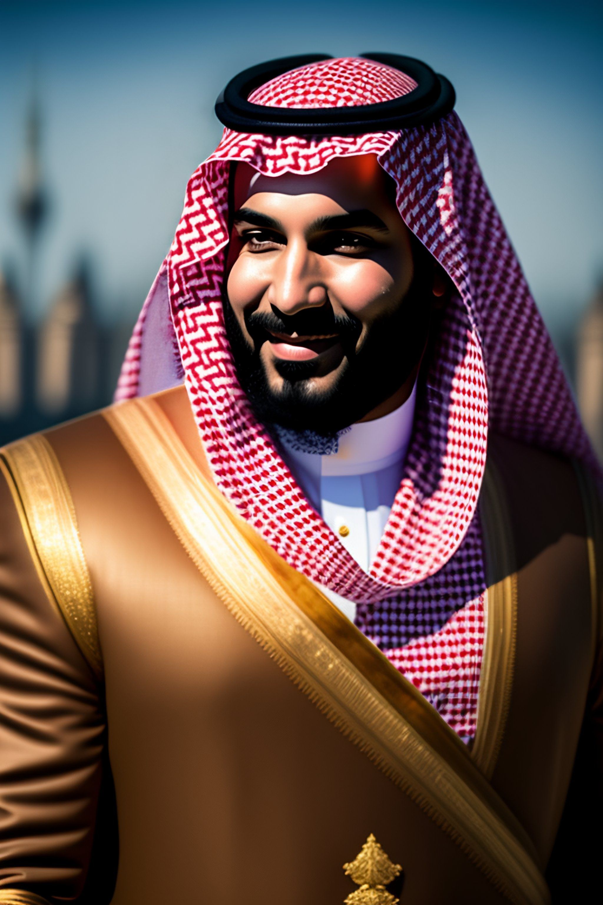 Mohammed Bin Salman Wallpapers - Top Free Mohammed Bin Salman ...