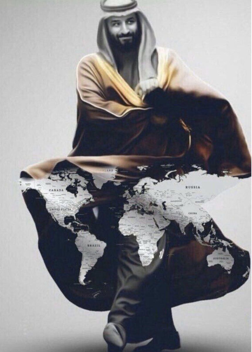 Mohammed Bin Salman Wallpapers - Top Free Mohammed Bin Salman ...