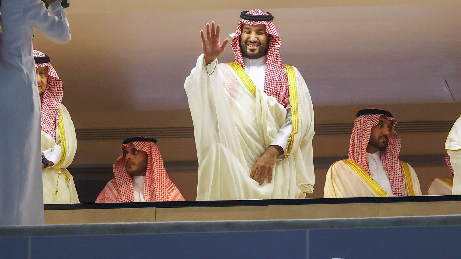 Mohammed Bin Salman Wallpapers - Top Free Mohammed Bin Salman Backgrounds - WallpaperAccess