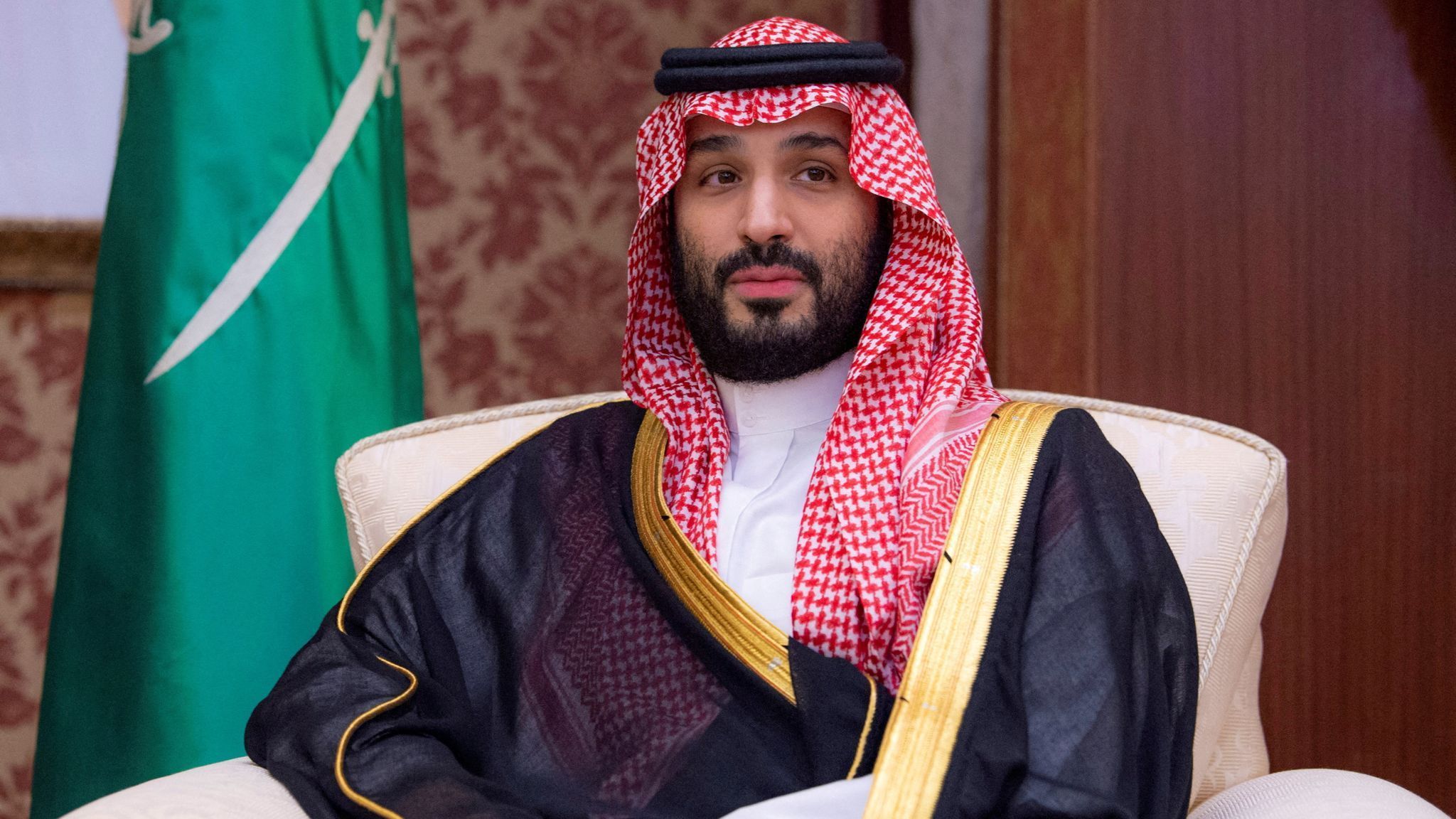 Mohammed Bin Salman Wallpapers - Top Free Mohammed Bin Salman ...