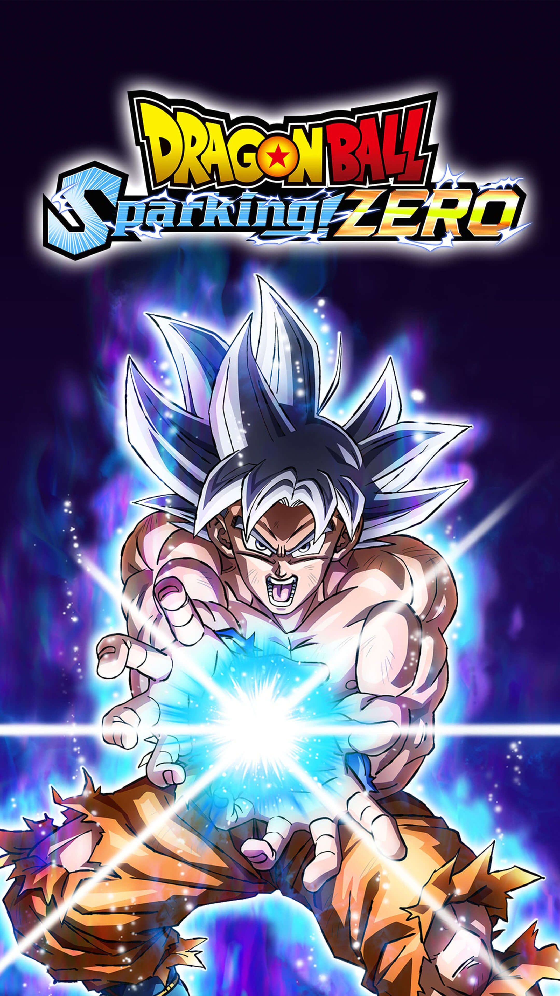 Dagon Ball: Sparking! ZERO Wallpapers - Top Free Dagon Ball: Sparking ...