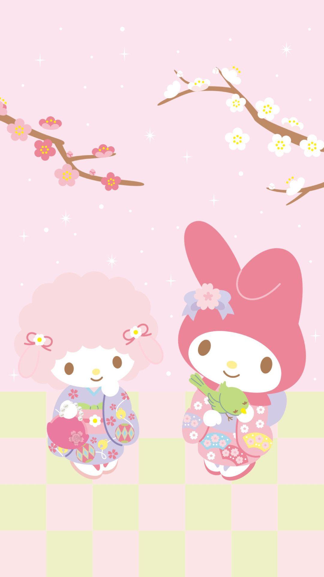 Tumblr Hello Kitty Desktop Wallpapers - Top Free Tumblr Hello Kitty ...