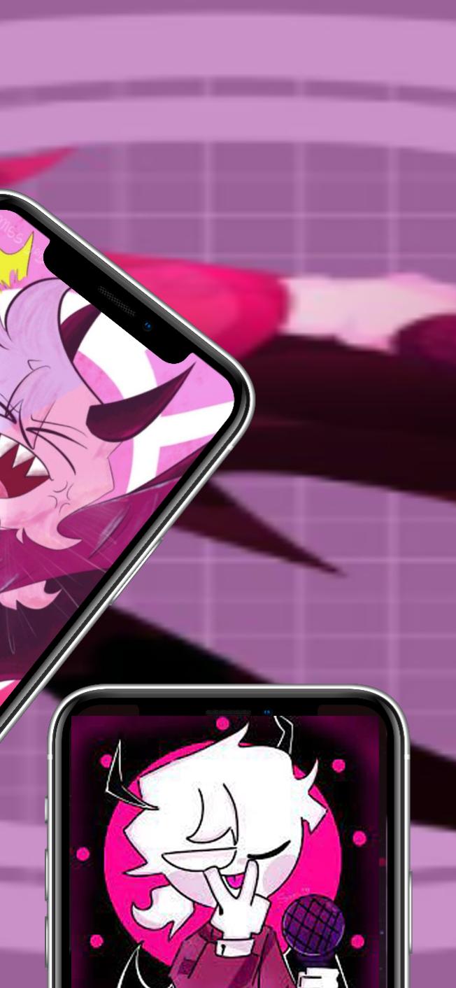 FNF Silver Wallpapers - Top Free FNF Silver Backgrounds - WallpaperAccess