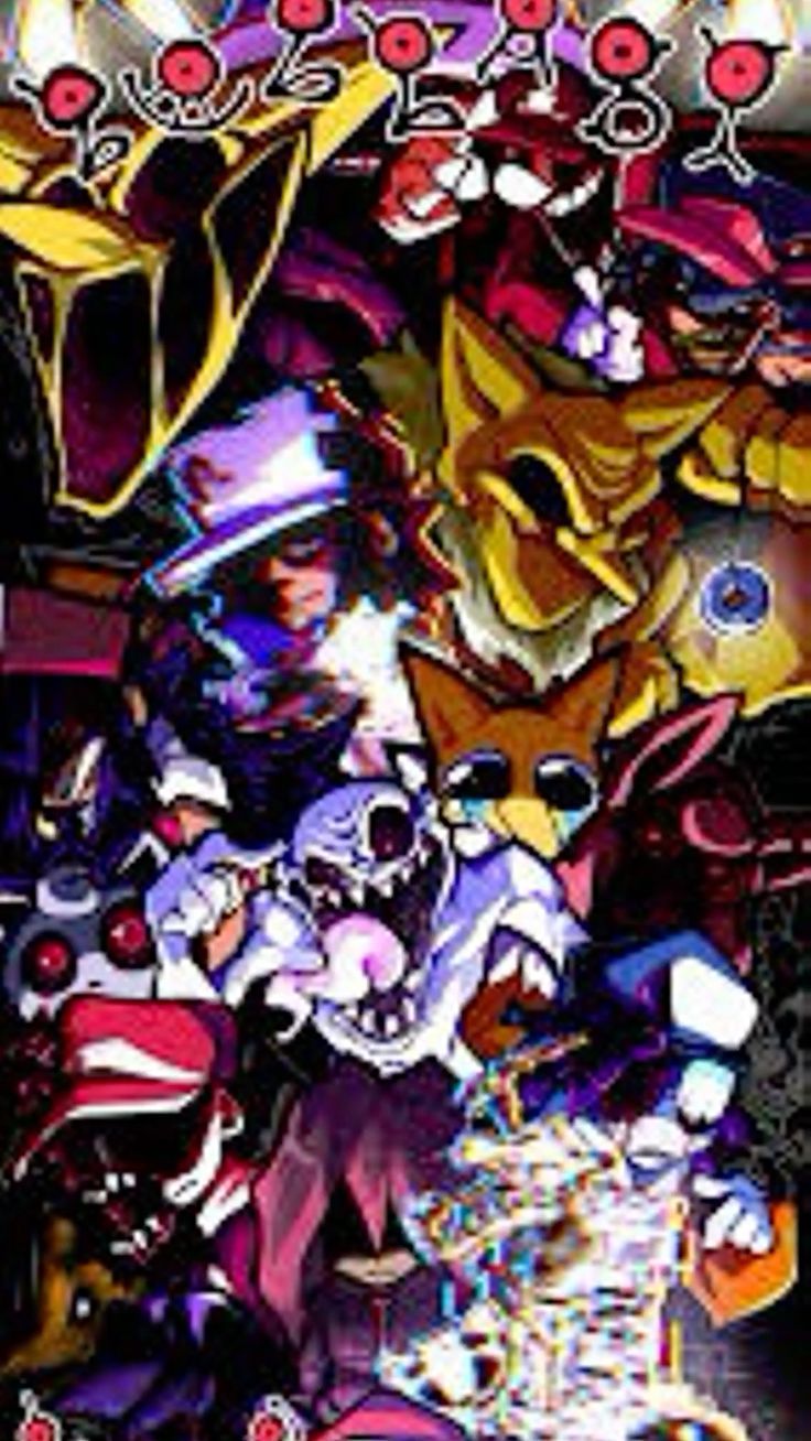 FNF Silver Wallpapers - Top Free FNF Silver Backgrounds - WallpaperAccess