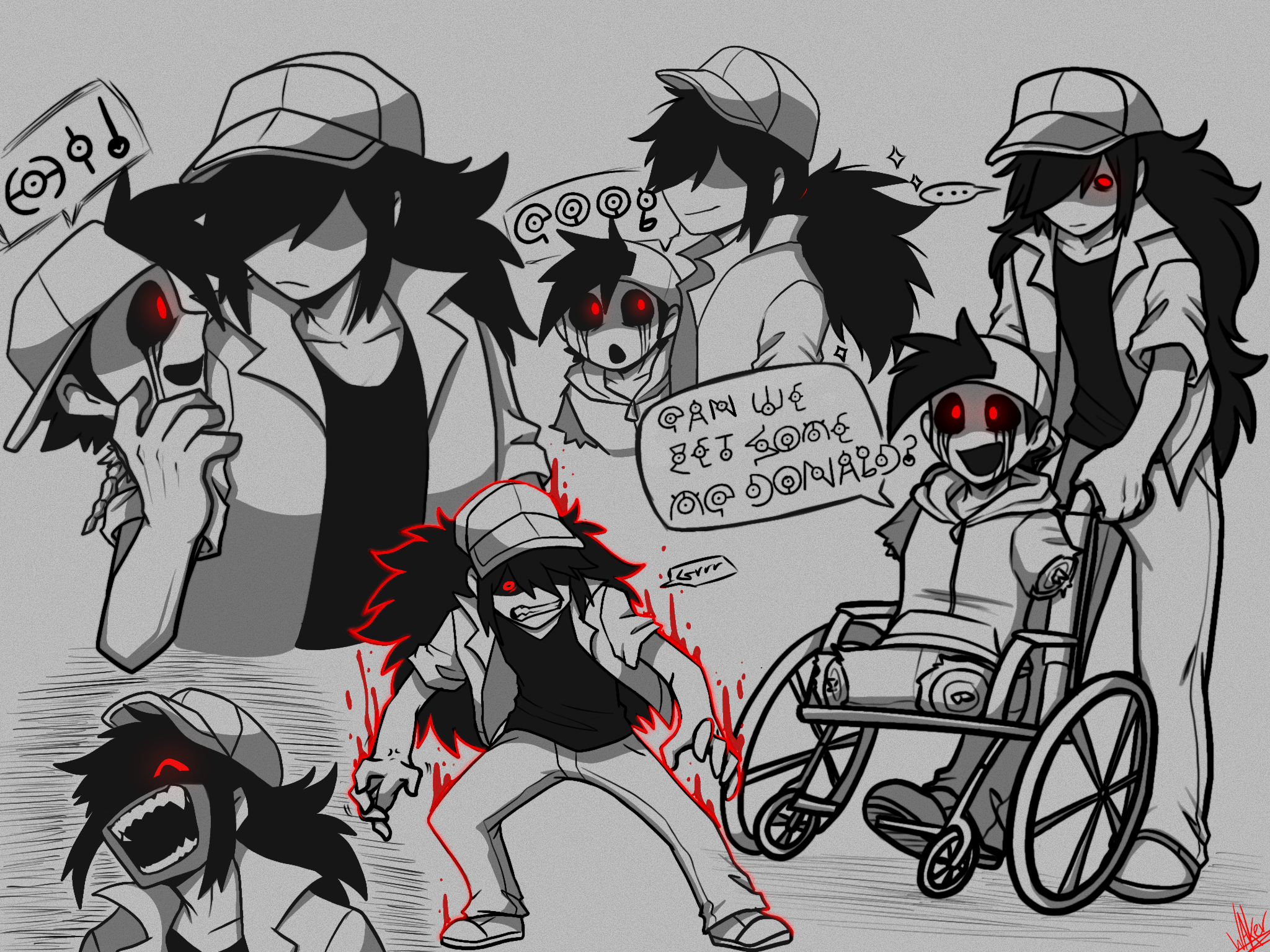 FNF Silver Wallpapers - Top Free FNF Silver Backgrounds - WallpaperAccess