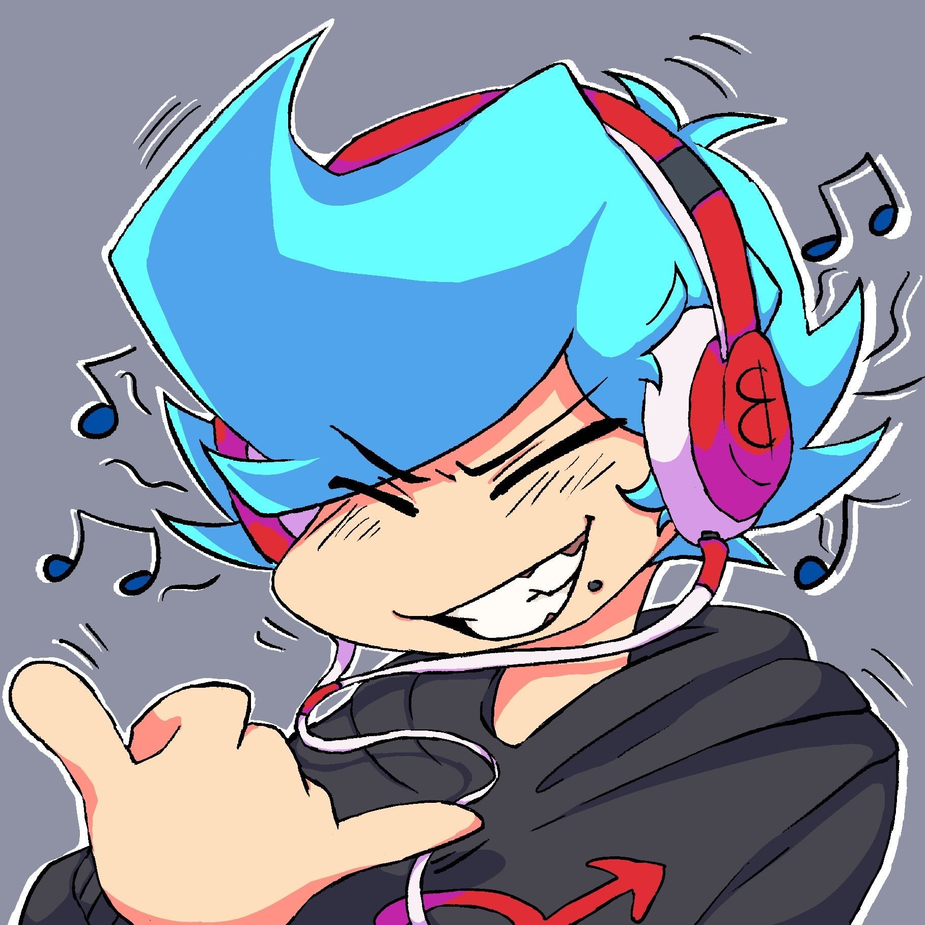 FNF Silver Wallpapers - Top Free FNF Silver Backgrounds - WallpaperAccess