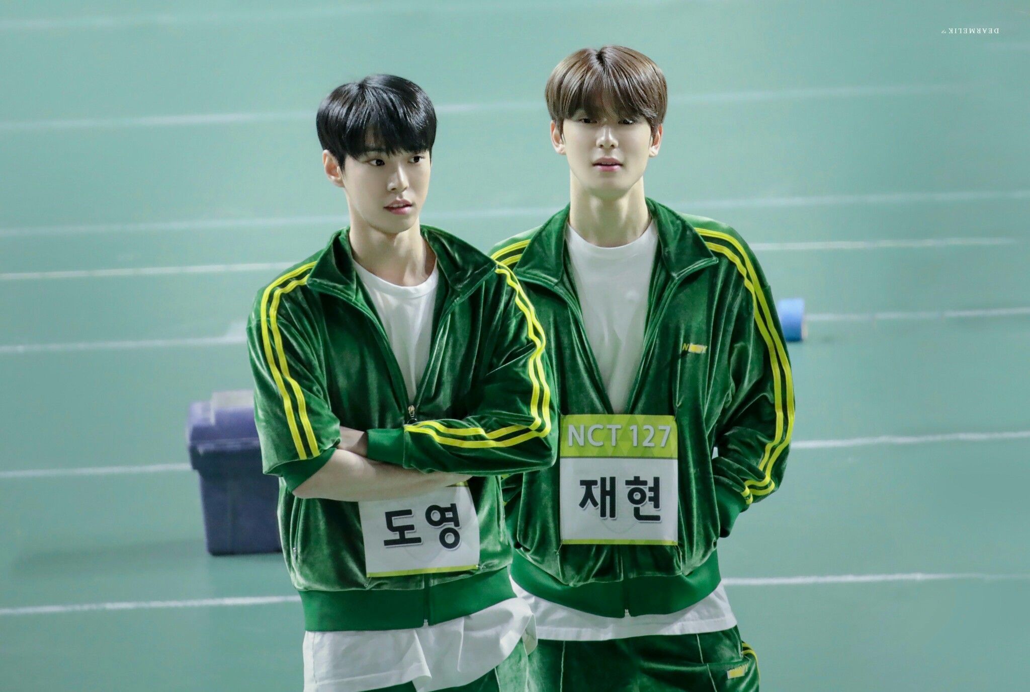 Jaedo Wallpapers - Top Free Jaedo Backgrounds - WallpaperAccess