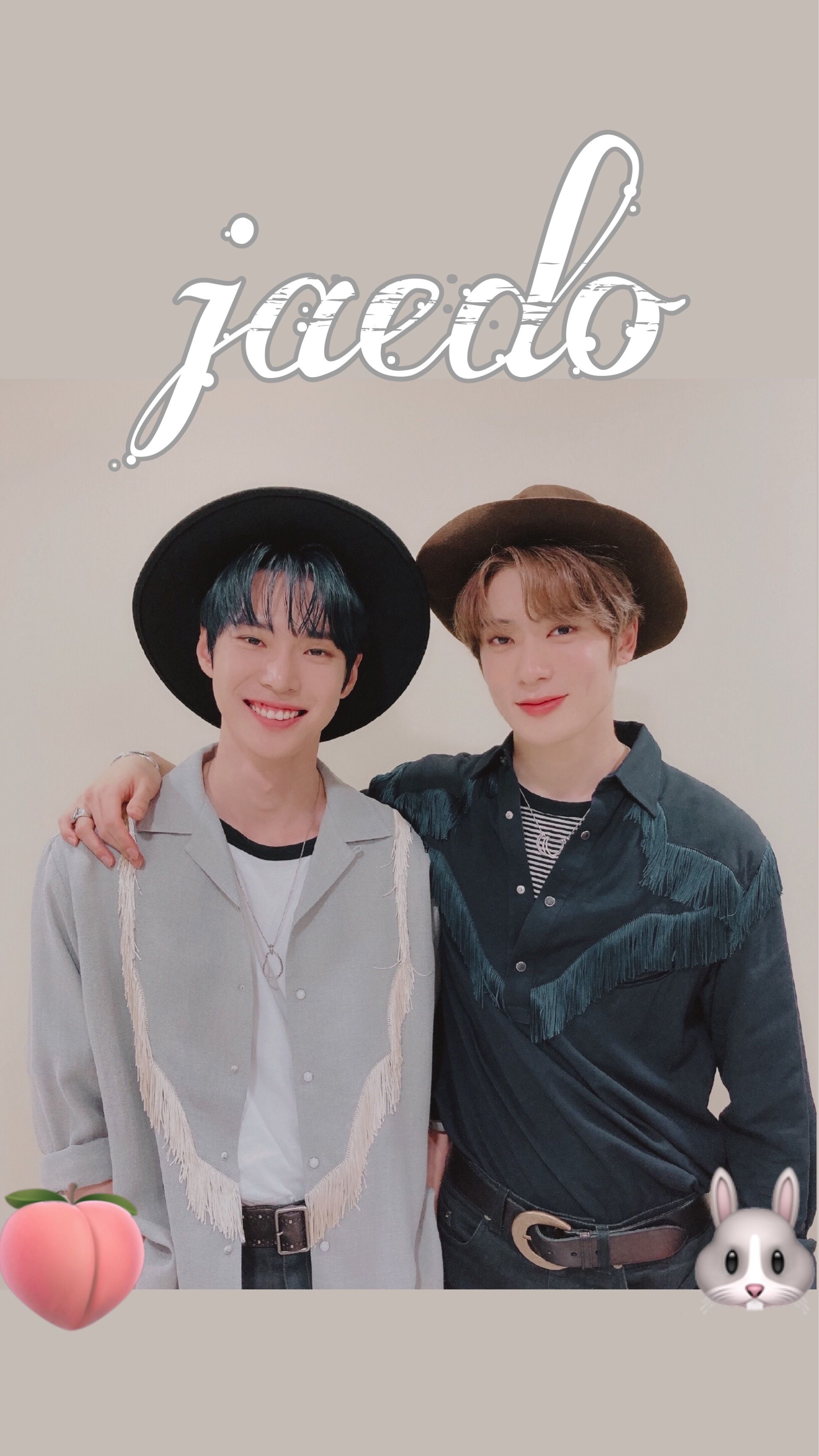 Jaedo Wallpapers - Top Free Jaedo Backgrounds - WallpaperAccess