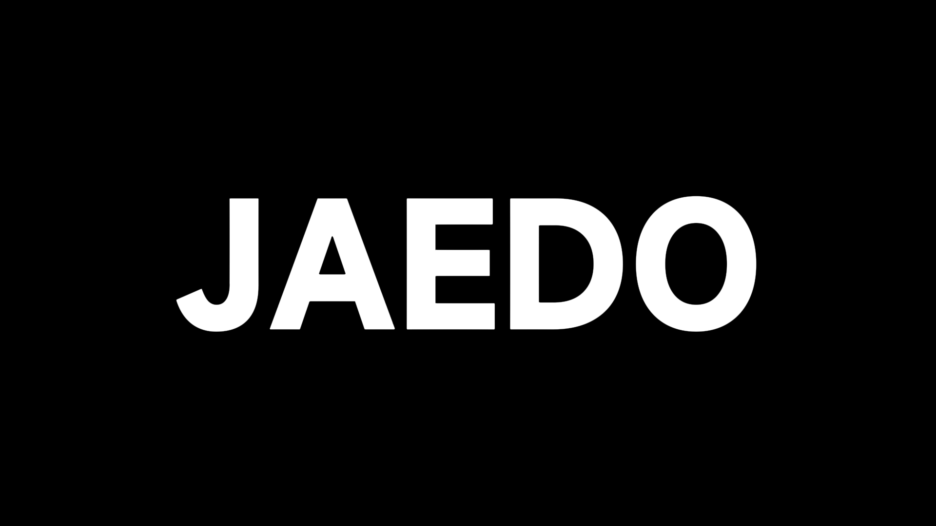 Jaedo Wallpapers - Top Free Jaedo Backgrounds - WallpaperAccess