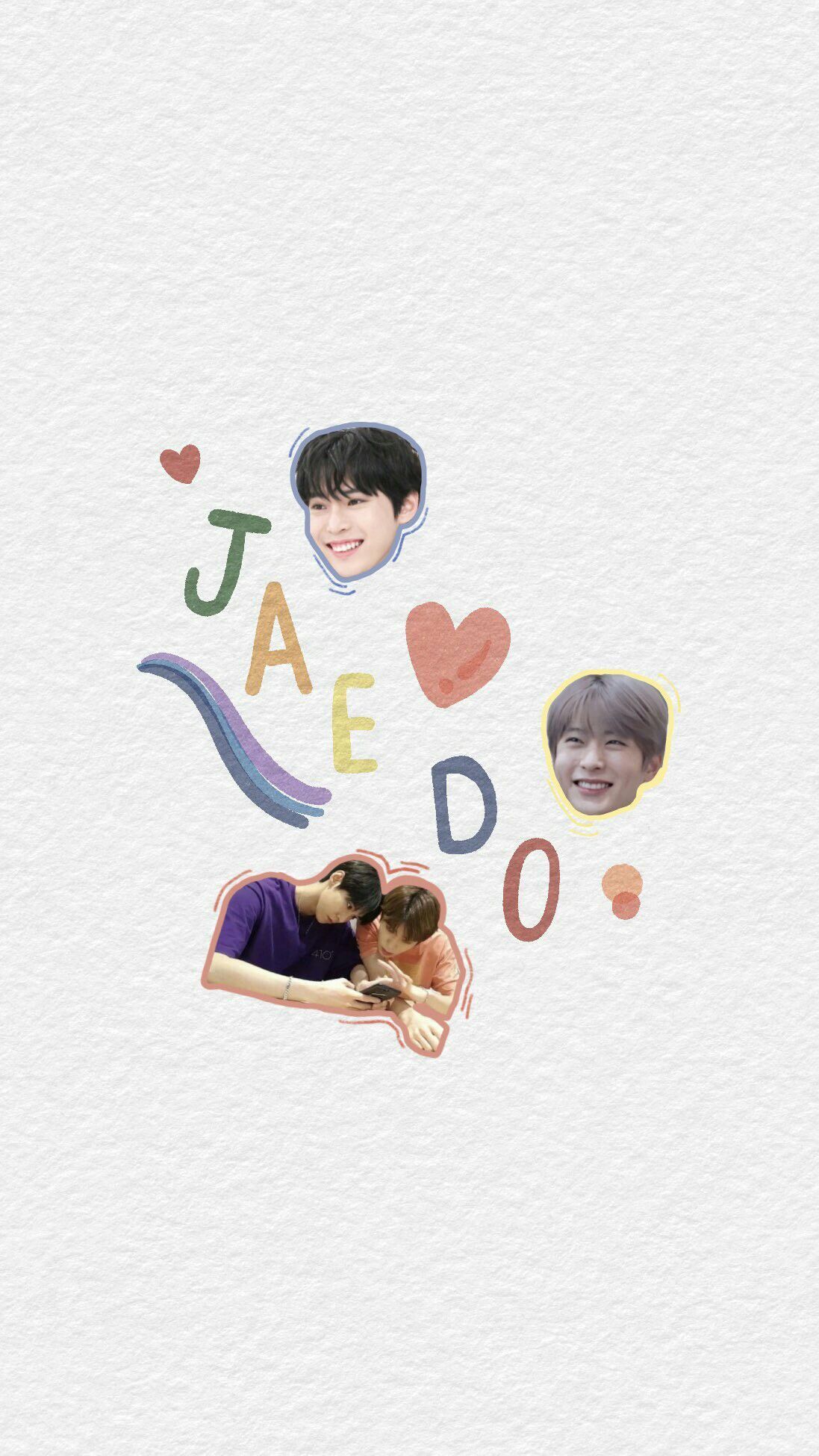 Jaedo Wallpapers - Top Free Jaedo Backgrounds - WallpaperAccess