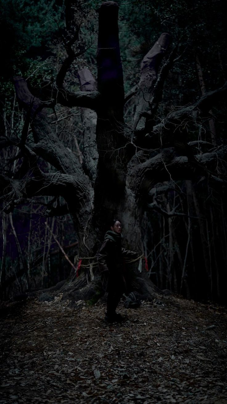 Exhuma Wallpapers - Top Free Exhuma Backgrounds - WallpaperAccess