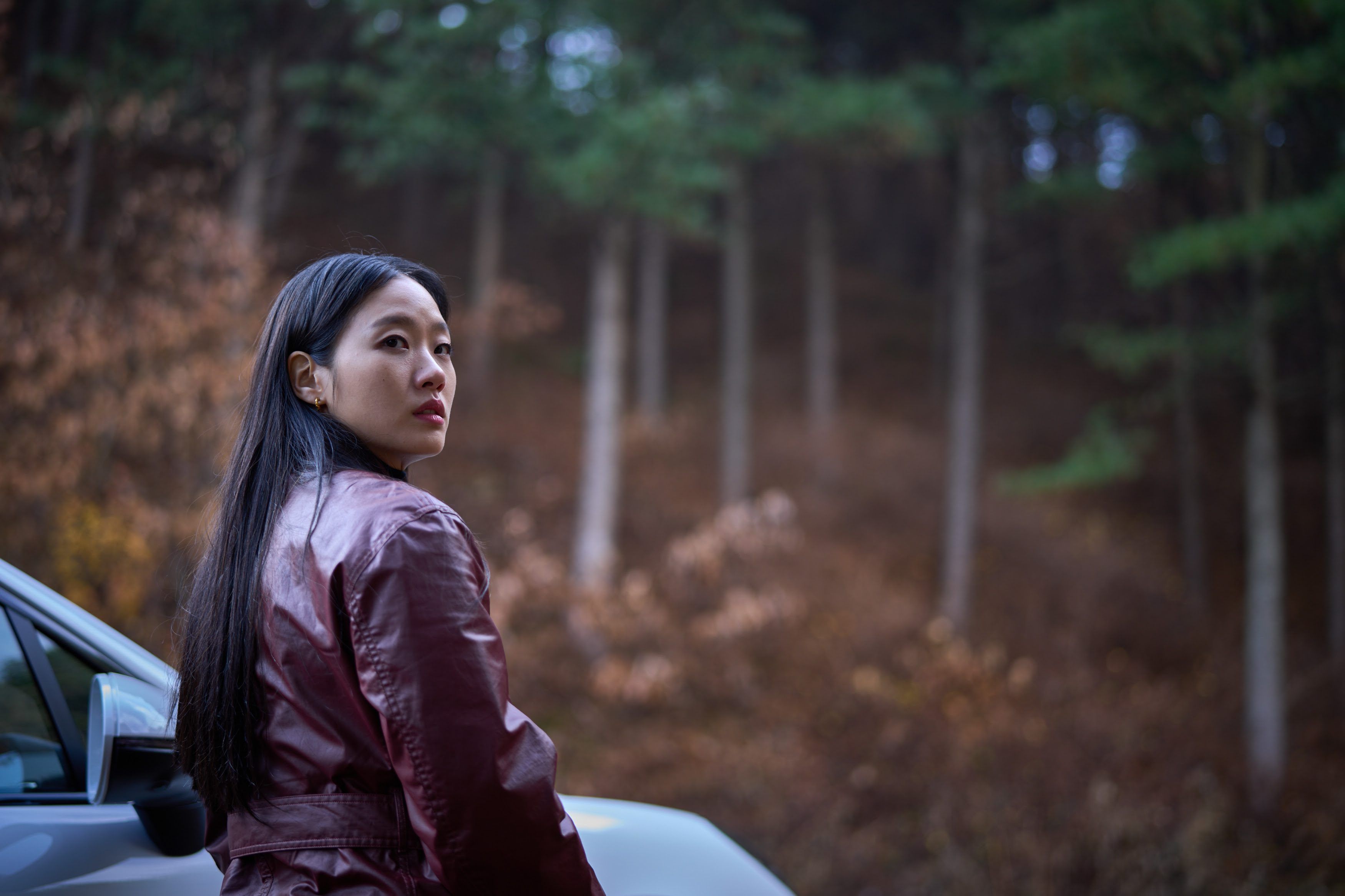 Exhuma Wallpapers - Top Free Exhuma Backgrounds - WallpaperAccess