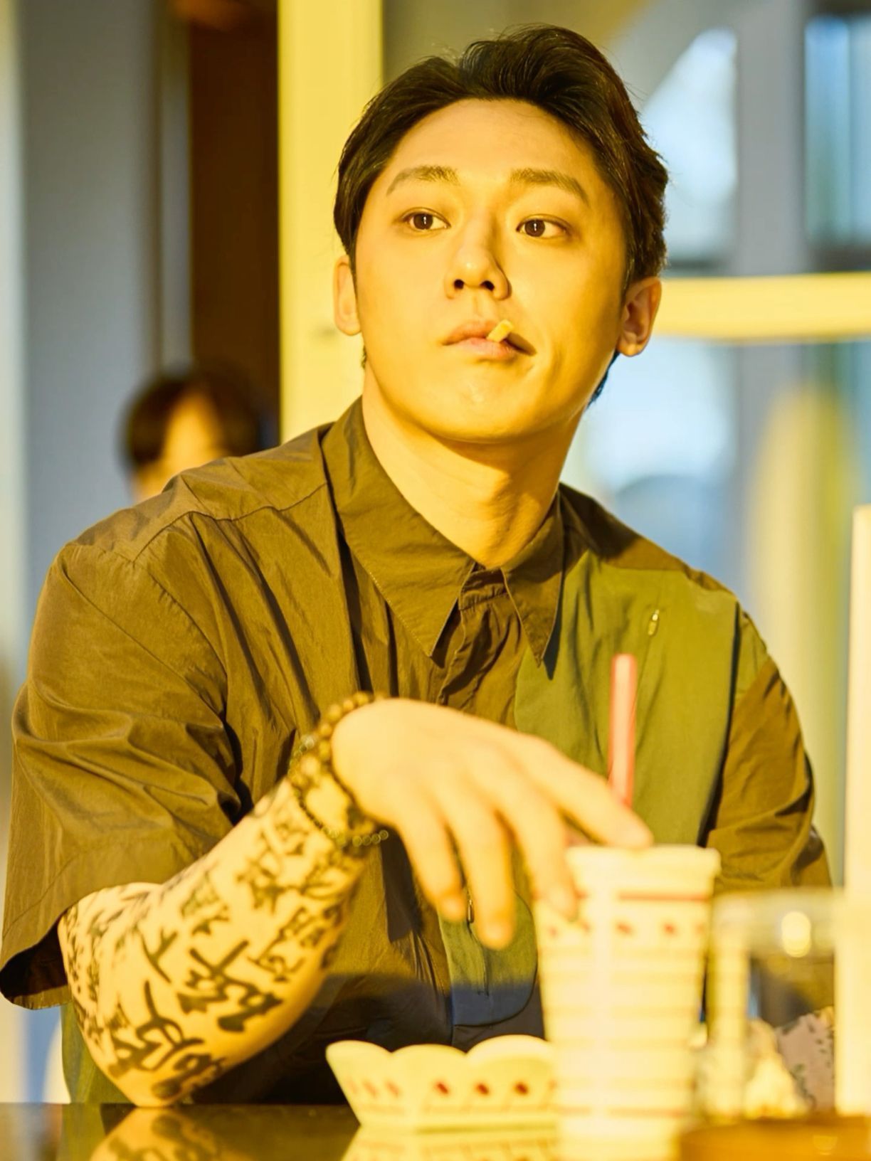 Exhuma Wallpapers - Top Free Exhuma Backgrounds - WallpaperAccess