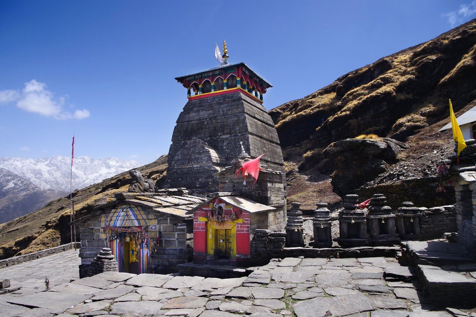 Chopta Wallpapers - Top Free Chopta Backgrounds - WallpaperAccess