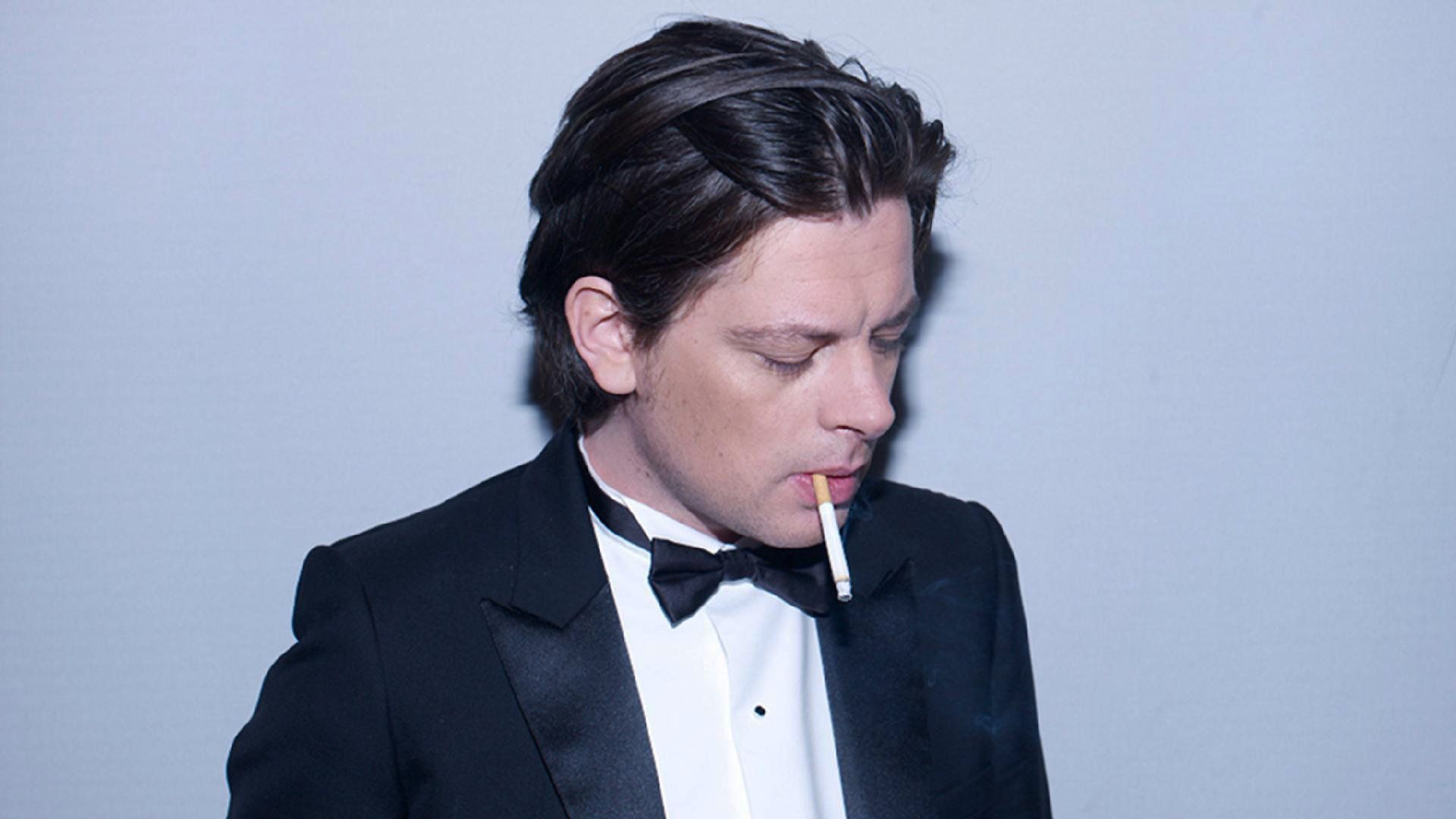 Benjamin Biolay Wallpapers - Top Free Benjamin Biolay Backgrounds ...