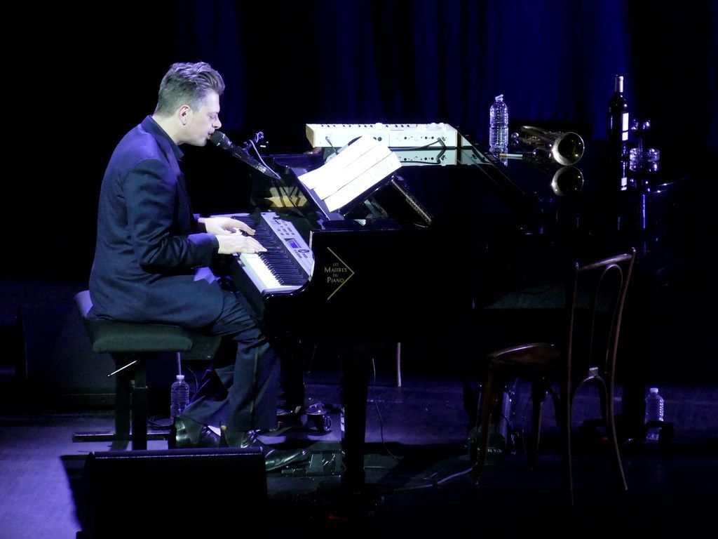 Benjamin Biolay Wallpapers - Top Free Benjamin Biolay Backgrounds ...