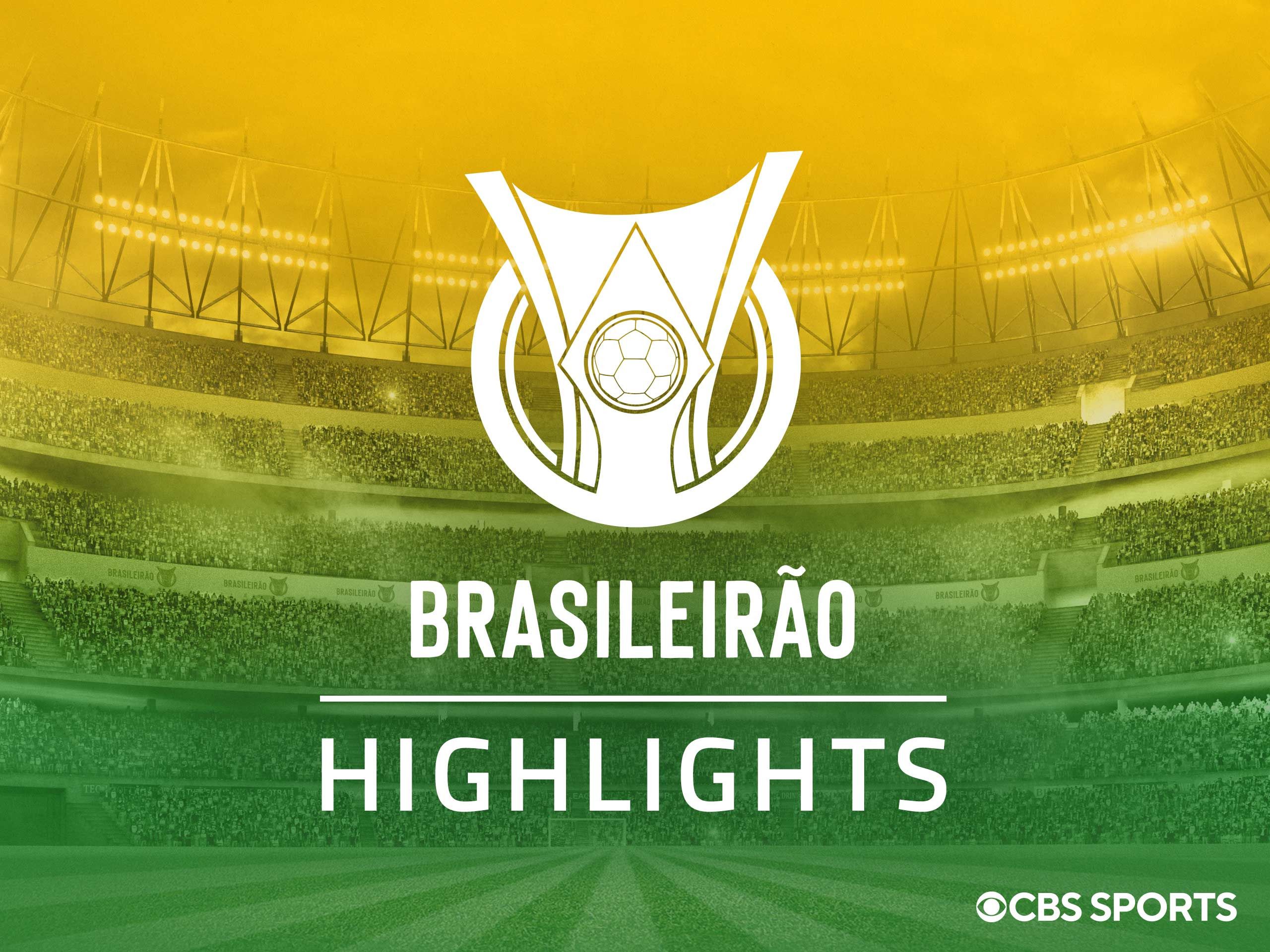 Brasileirão Série A Wallpapers - Top Free Brasileirão Série A ...