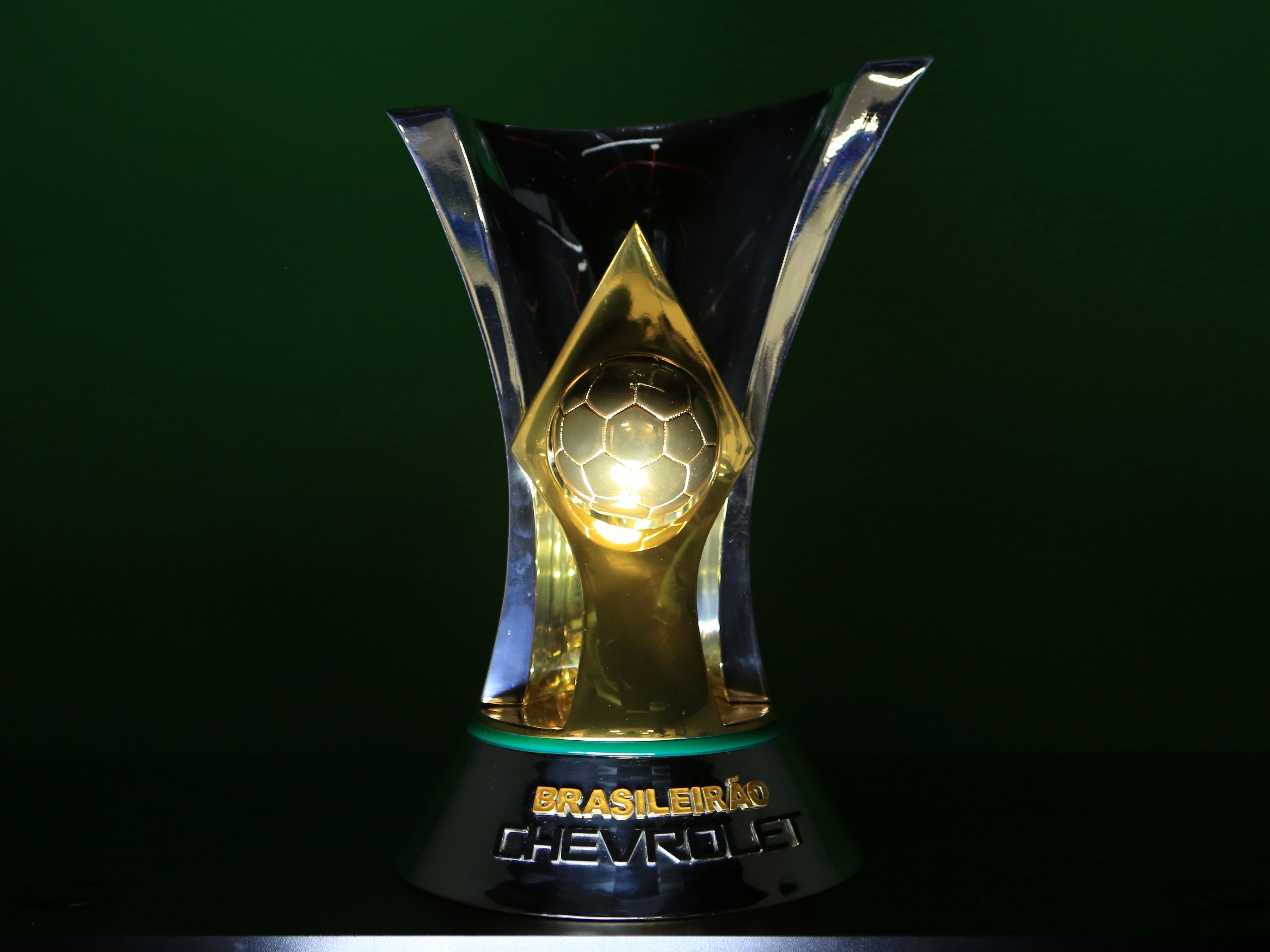 Brasileirão Série A Wallpapers - Top Free Brasileirão Série A ...