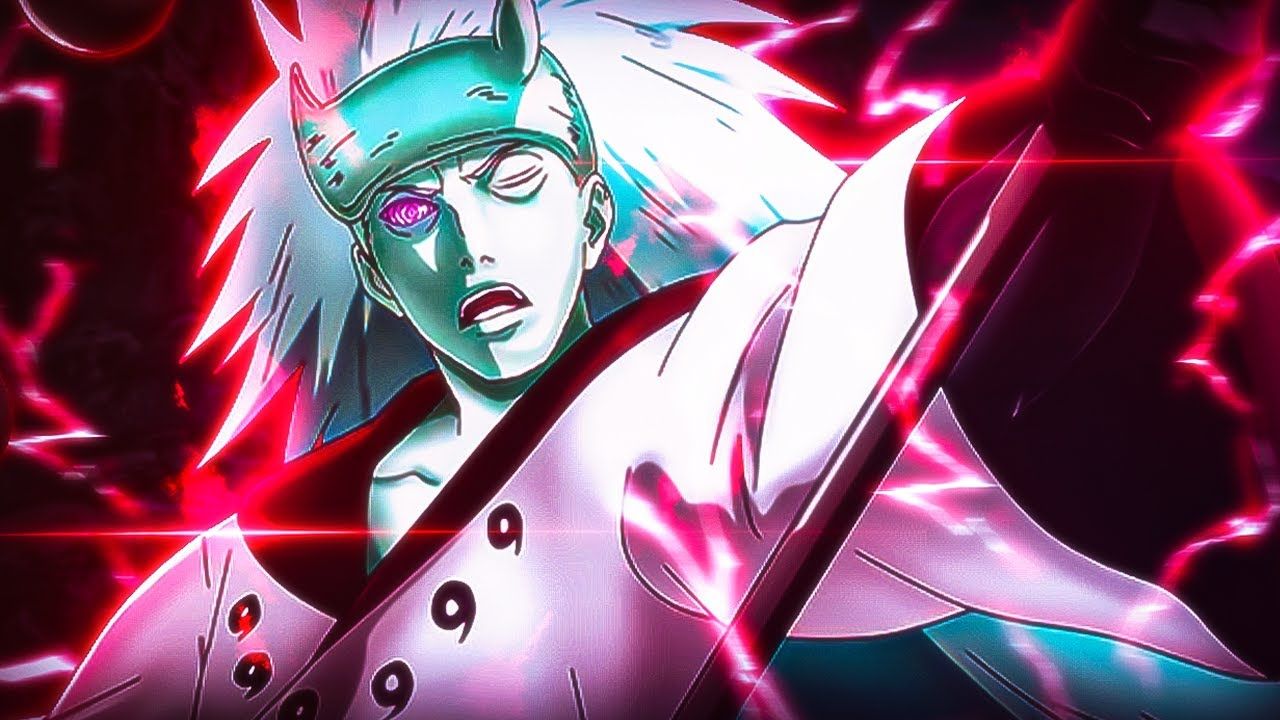 Madara Six Paths Wallpapers - Top Free Madara Six Paths Backgrounds - WallpaperAccess