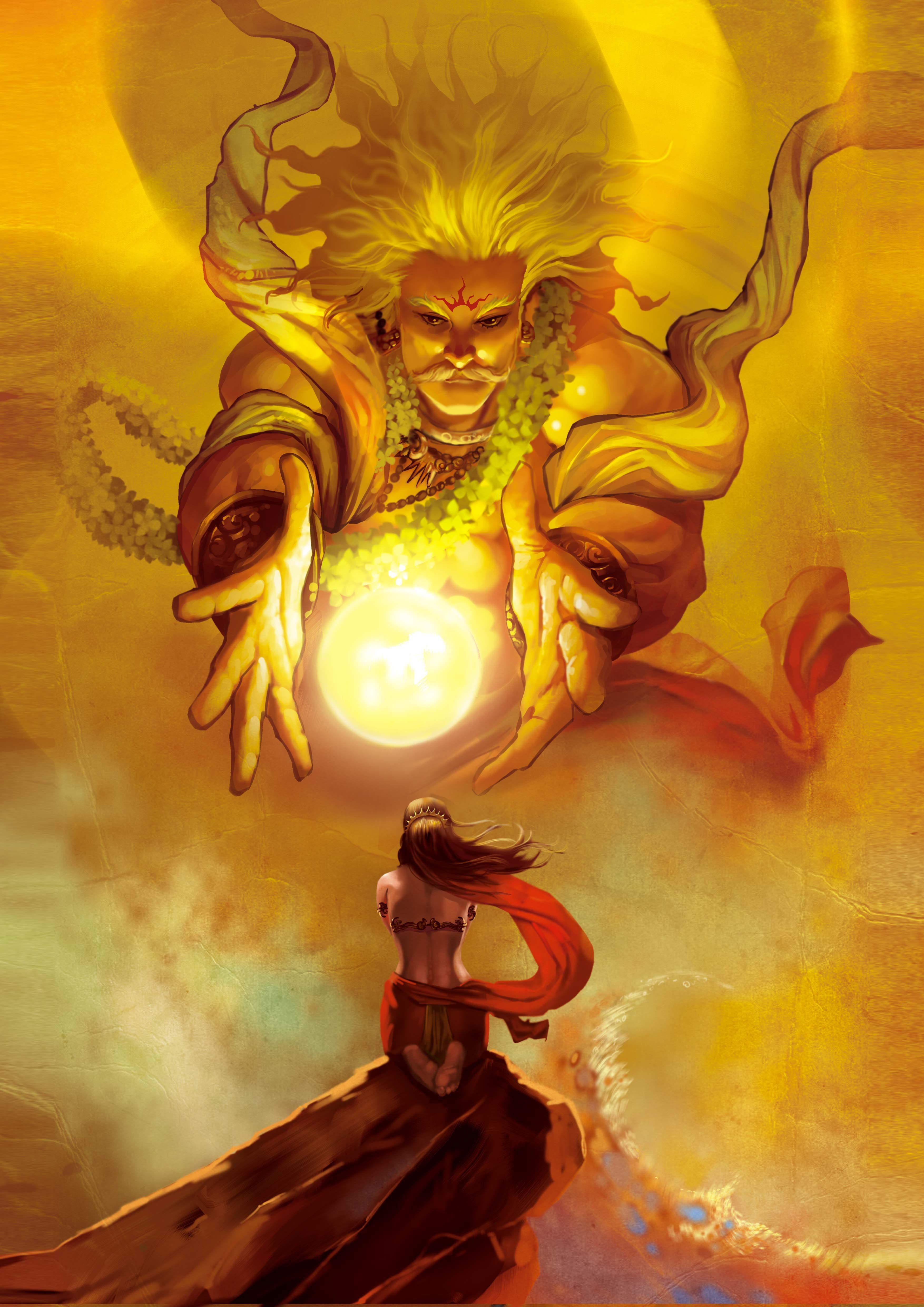 Danveer Karna Wallpapers - Top Free Danveer Karna Backgrounds ...