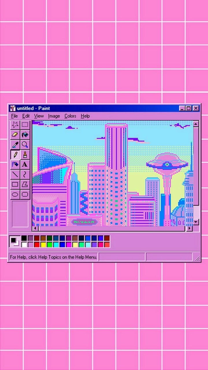 Pastel Vaporwave Wallpapers - Top Free Pastel Vaporwave Backgrounds ...