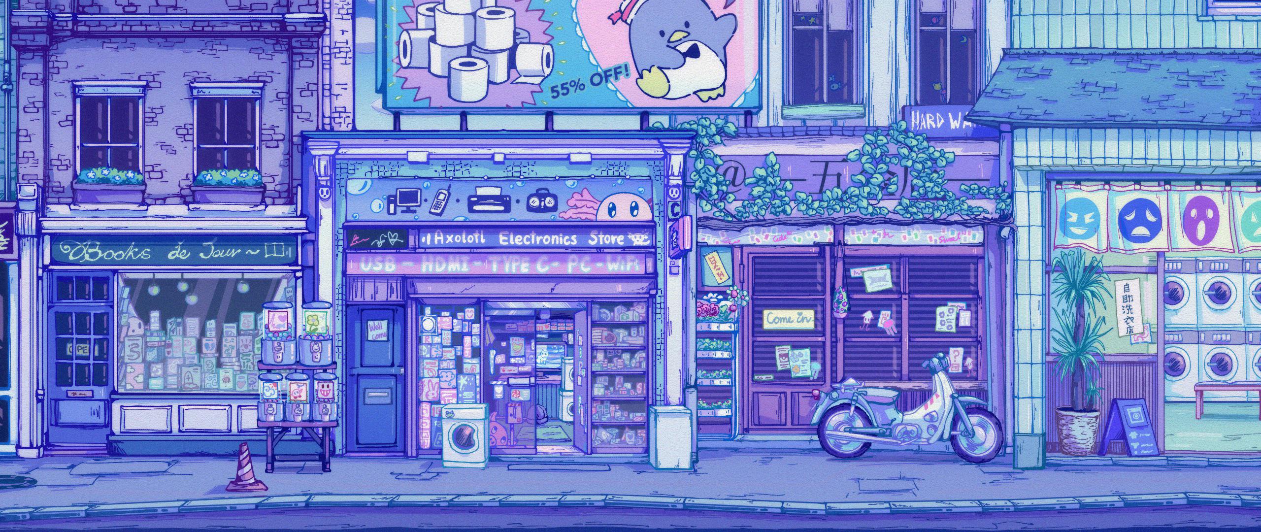 Pastel Vaporwave Wallpapers - Top Free Pastel Vaporwave Backgrounds ...