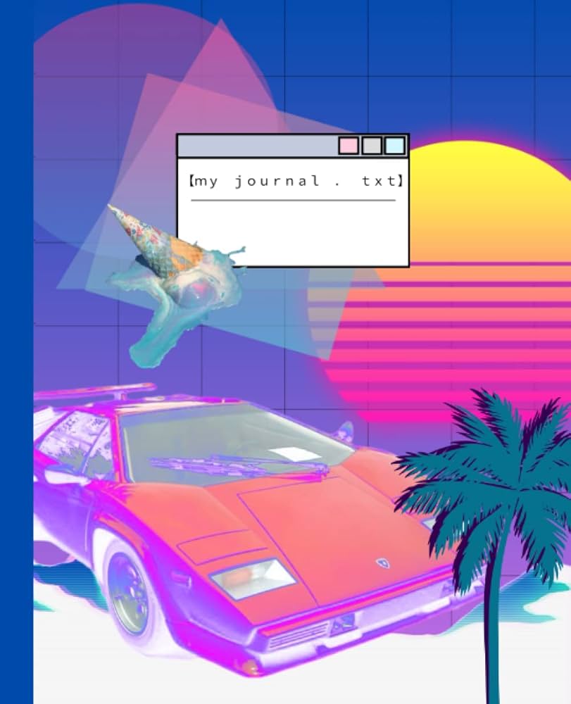 Pastel Vaporwave Wallpapers - Top Free Pastel Vaporwave Backgrounds ...