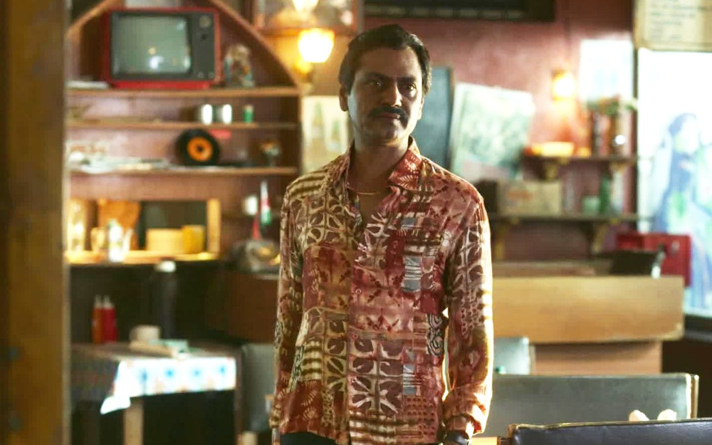 Ganesh Gaitonde Wallpapers - Top Free Ganesh Gaitonde Backgrounds ...