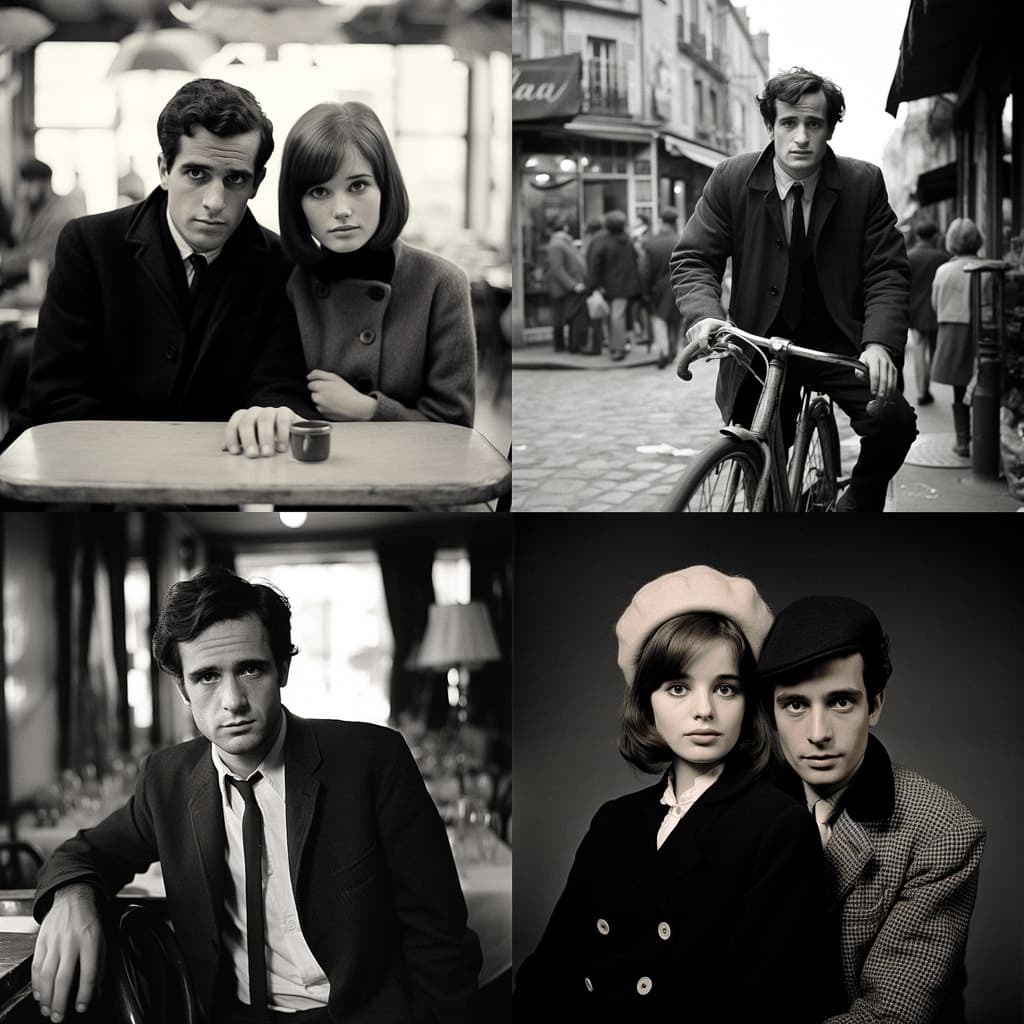 François Truffaut Wallpapers - Top Free François Truffaut Backgrounds ...