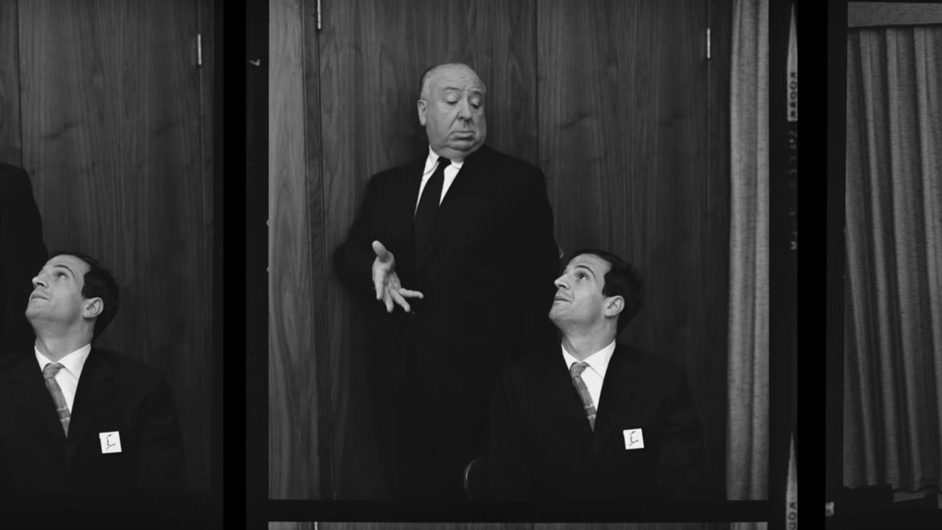 François Truffaut Wallpapers - Top Free François Truffaut Backgrounds ...