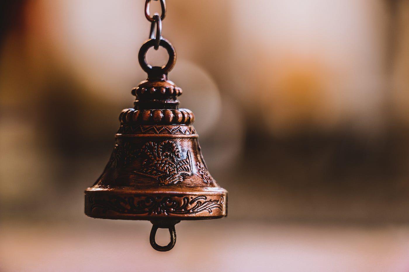 Temple Bell Wallpapers - Top Free Temple Bell Backgrounds - WallpaperAccess