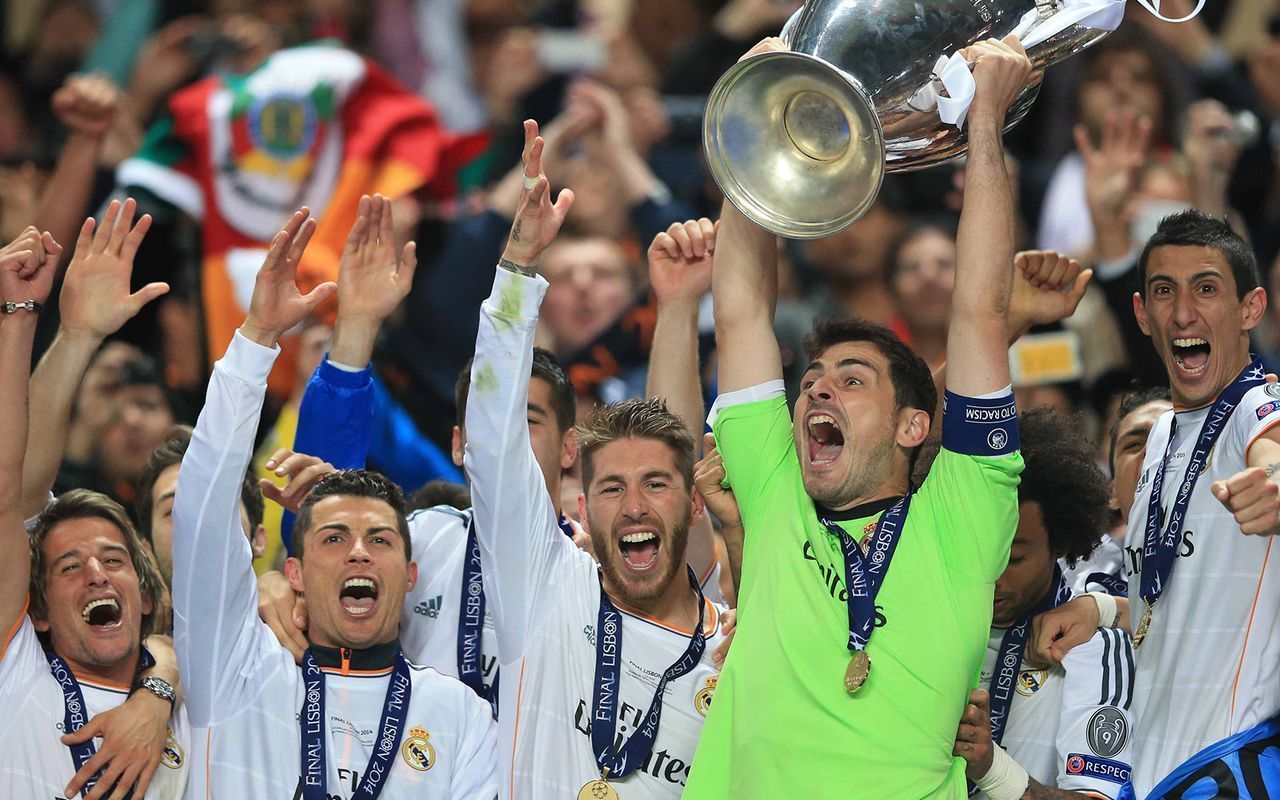 Real Madrid 2014 Wallpapers - Top Free Real Madrid 2014 Backgrounds ...