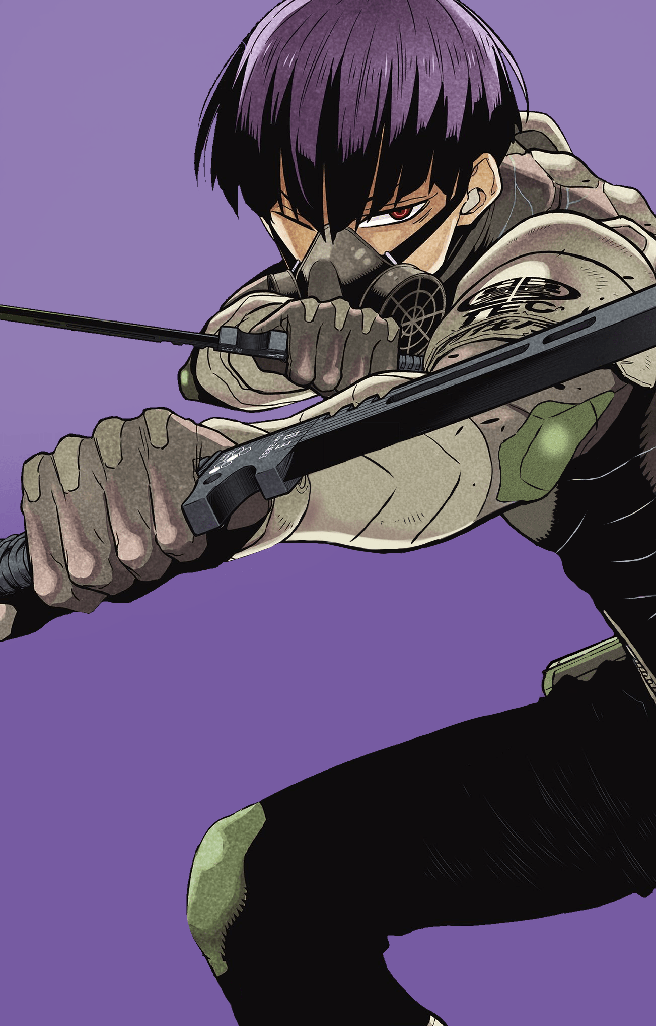 Soshiro Hoshina Wallpapers - Top Free Soshiro Hoshina Backgrounds ...