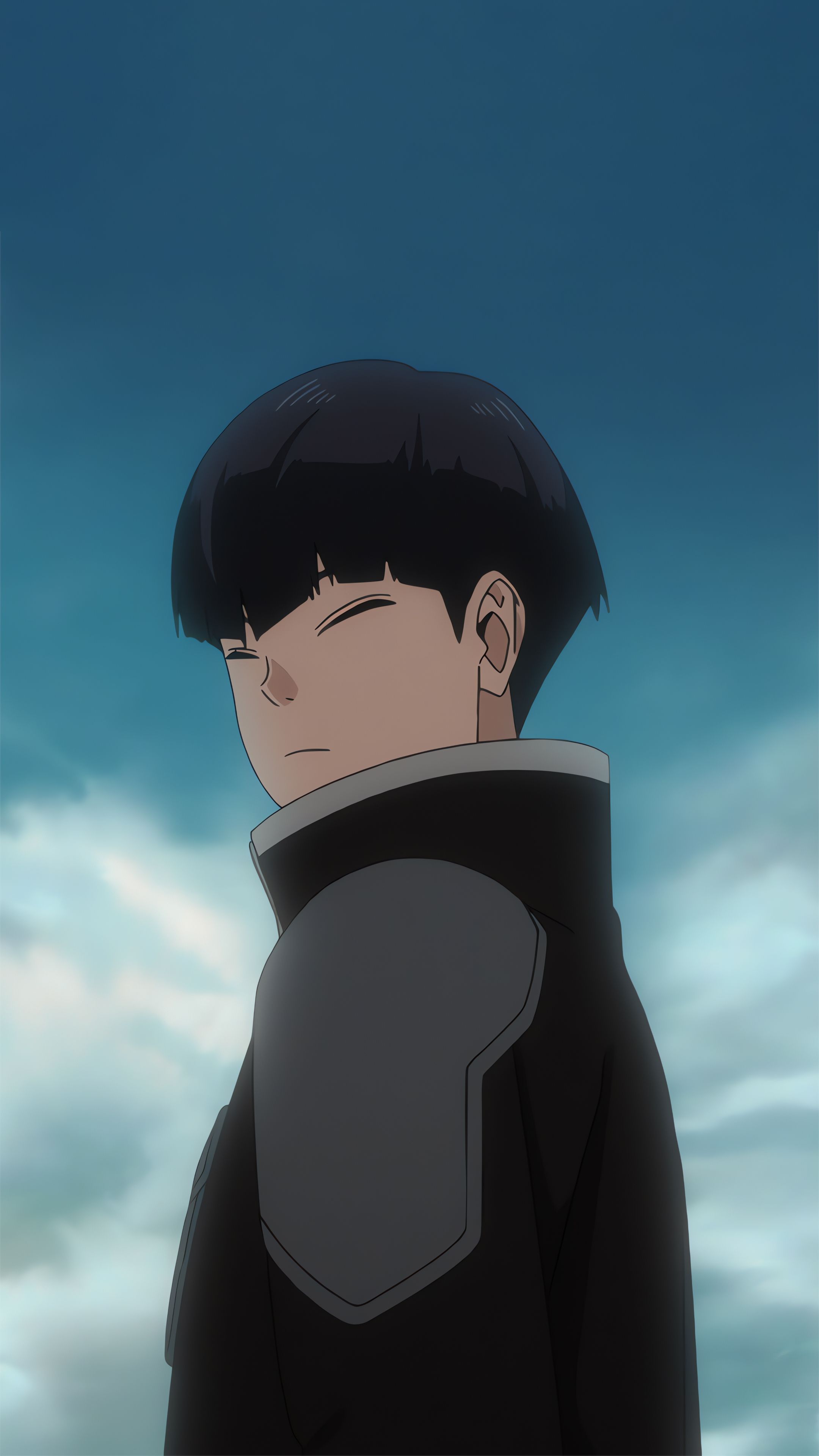 Soshiro Hoshina Wallpapers - Top Free Soshiro Hoshina Backgrounds ...