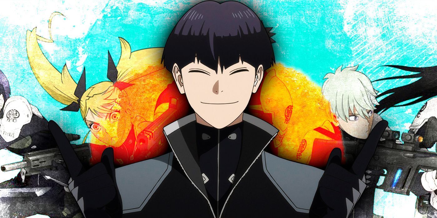 Soshiro Hoshina Wallpapers - Top Free Soshiro Hoshina Backgrounds ...