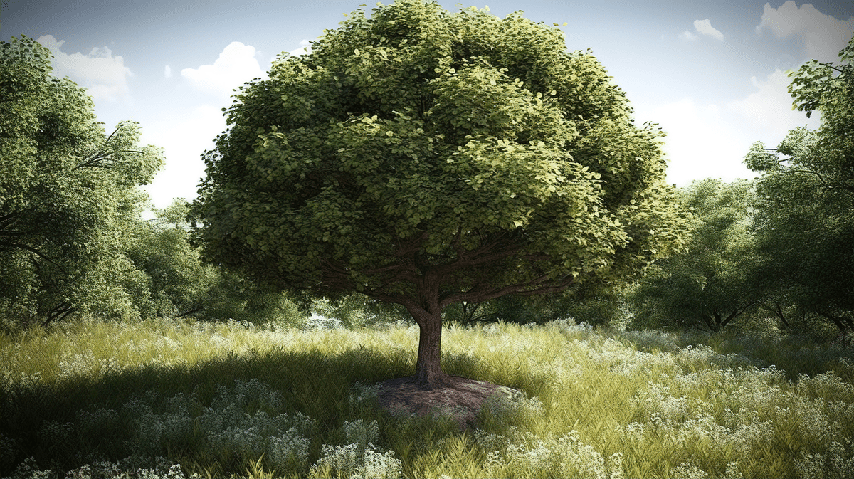 Walnut Tree Wallpapers - Top Free Walnut Tree Backgrounds - WallpaperAccess