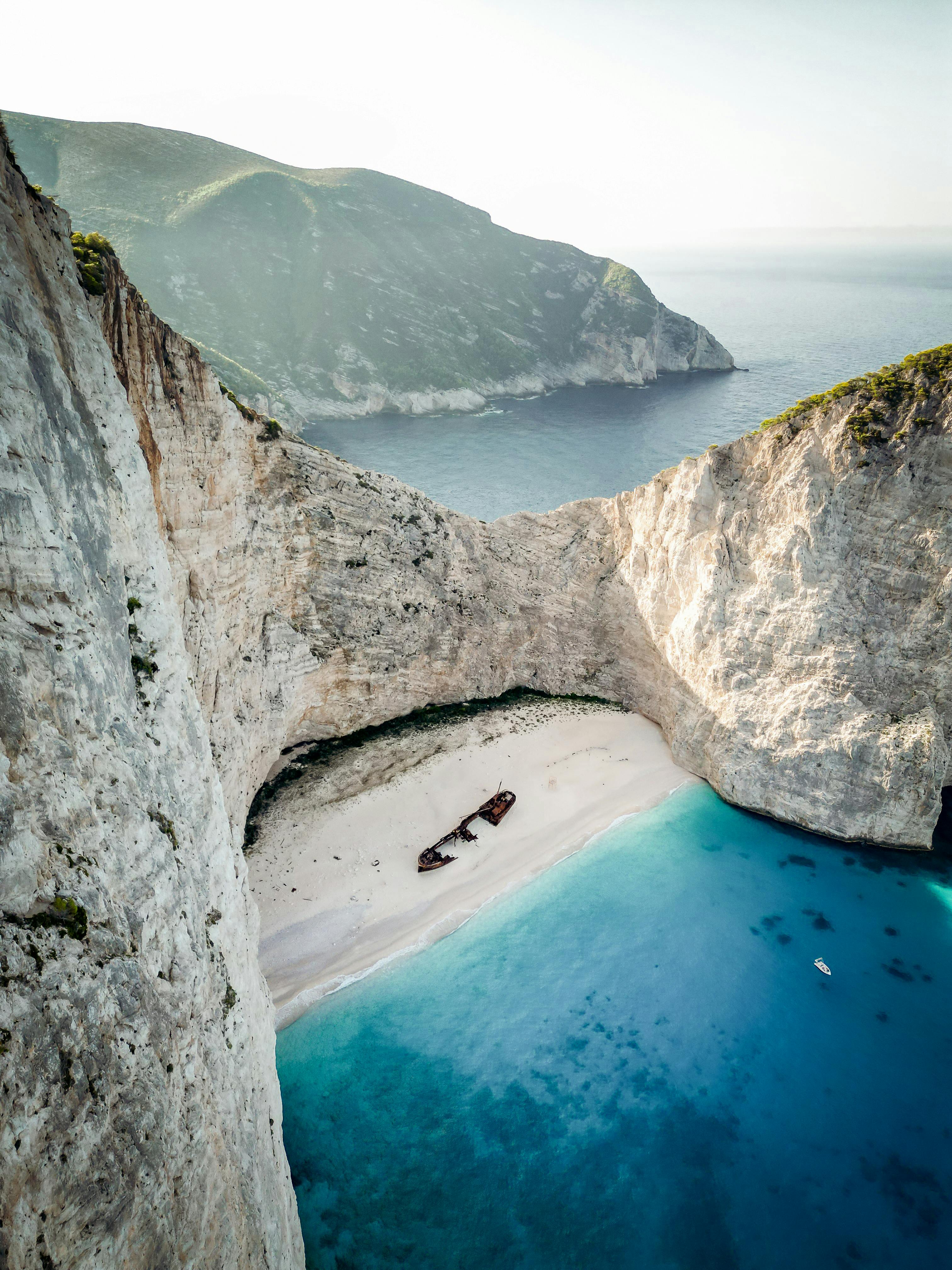 Navagio Wallpapers - Top Free Navagio Backgrounds - WallpaperAccess