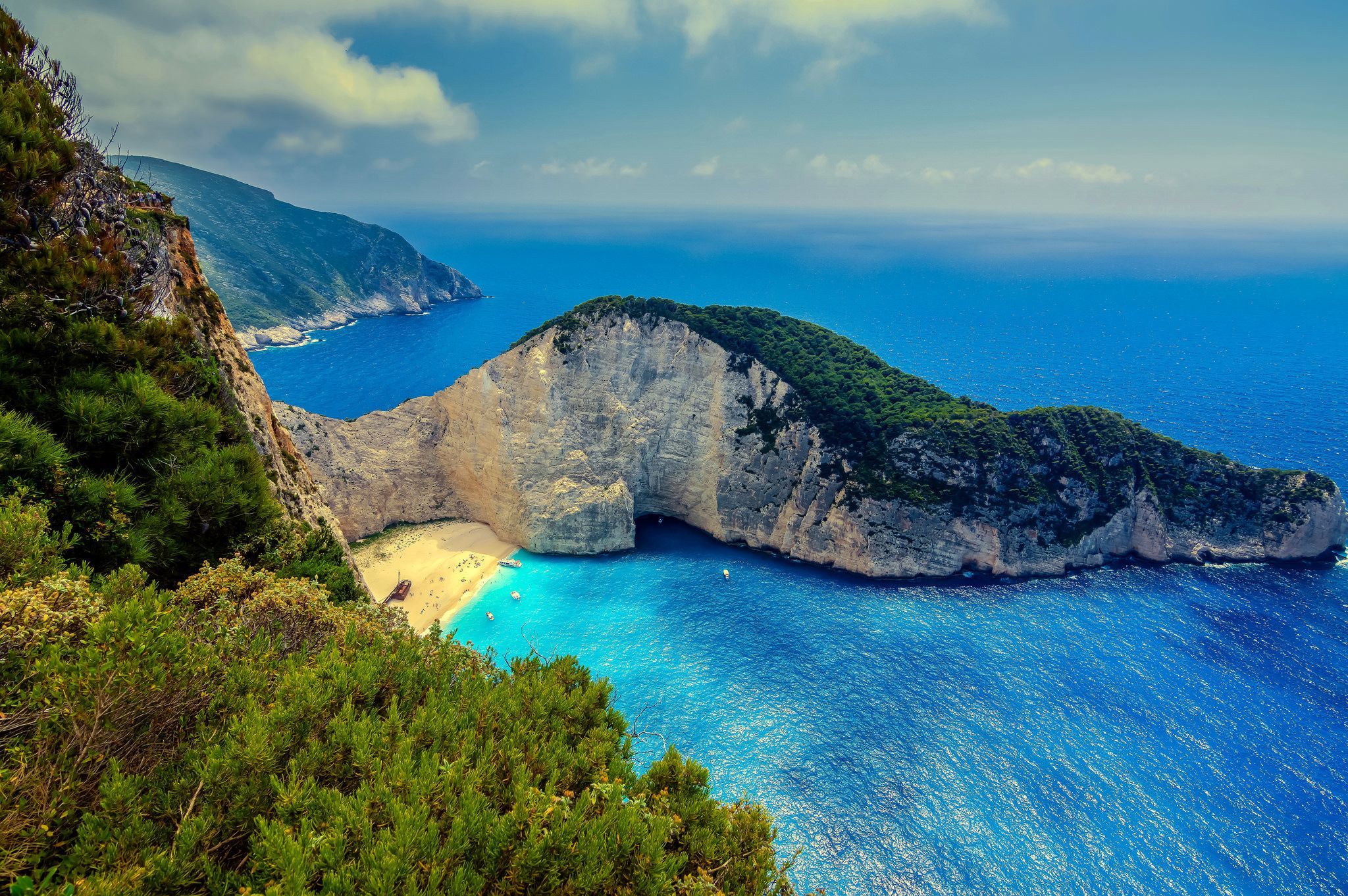 Navagio Wallpapers - Top Free Navagio Backgrounds - WallpaperAccess